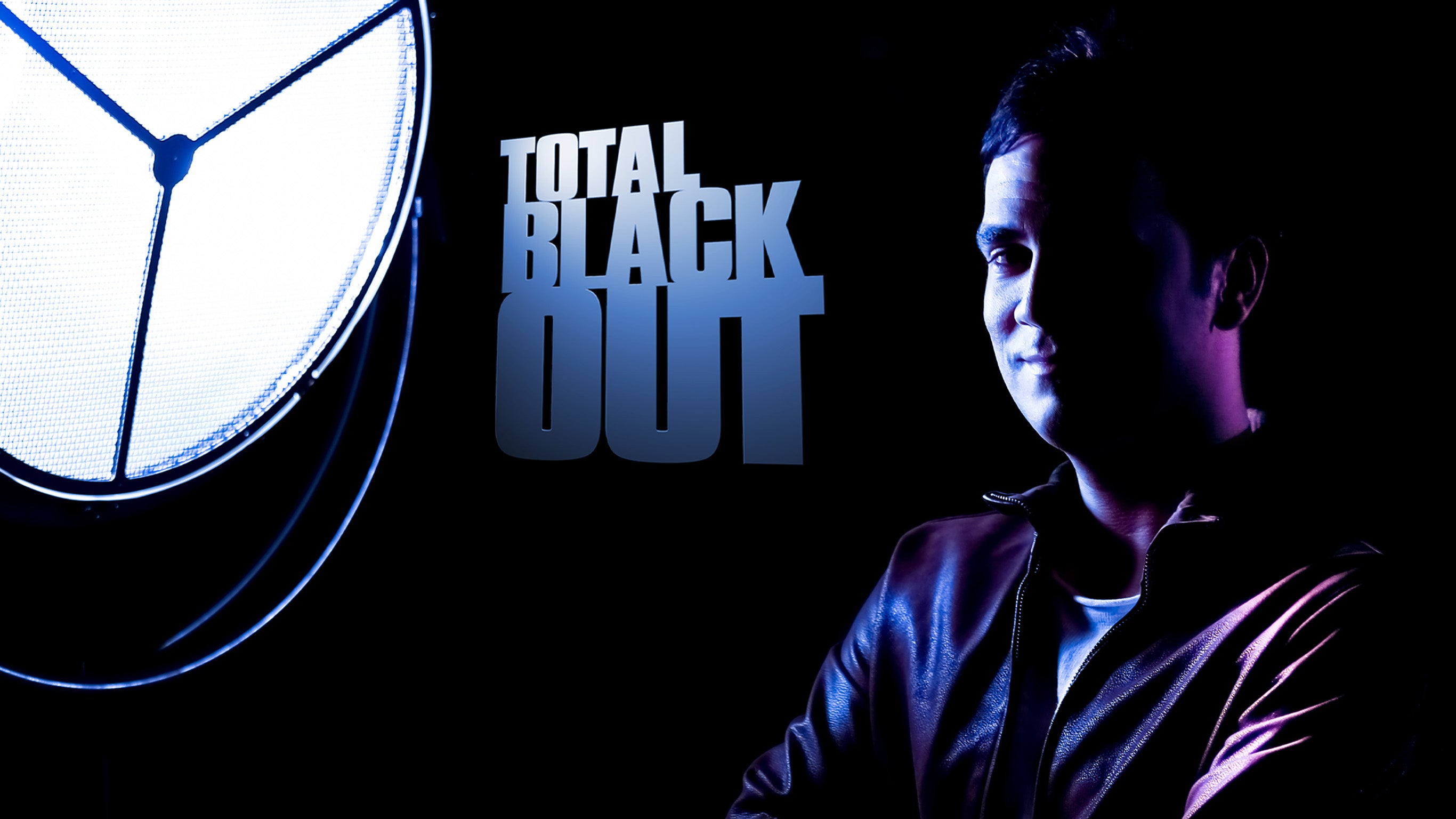 Total blackout sur M6+ : voir les épisodes en streaming