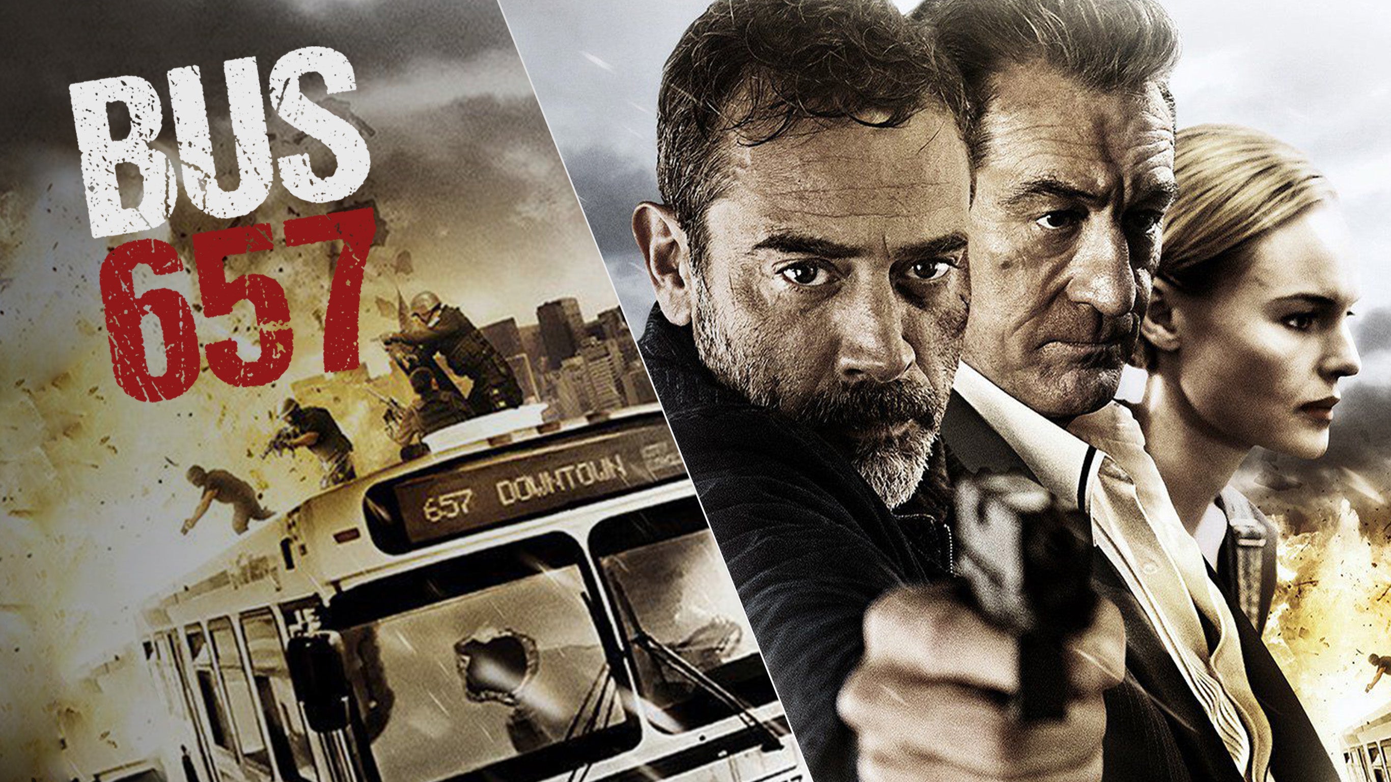 Bus 657 sur M6+ : voir les épisodes en streaming