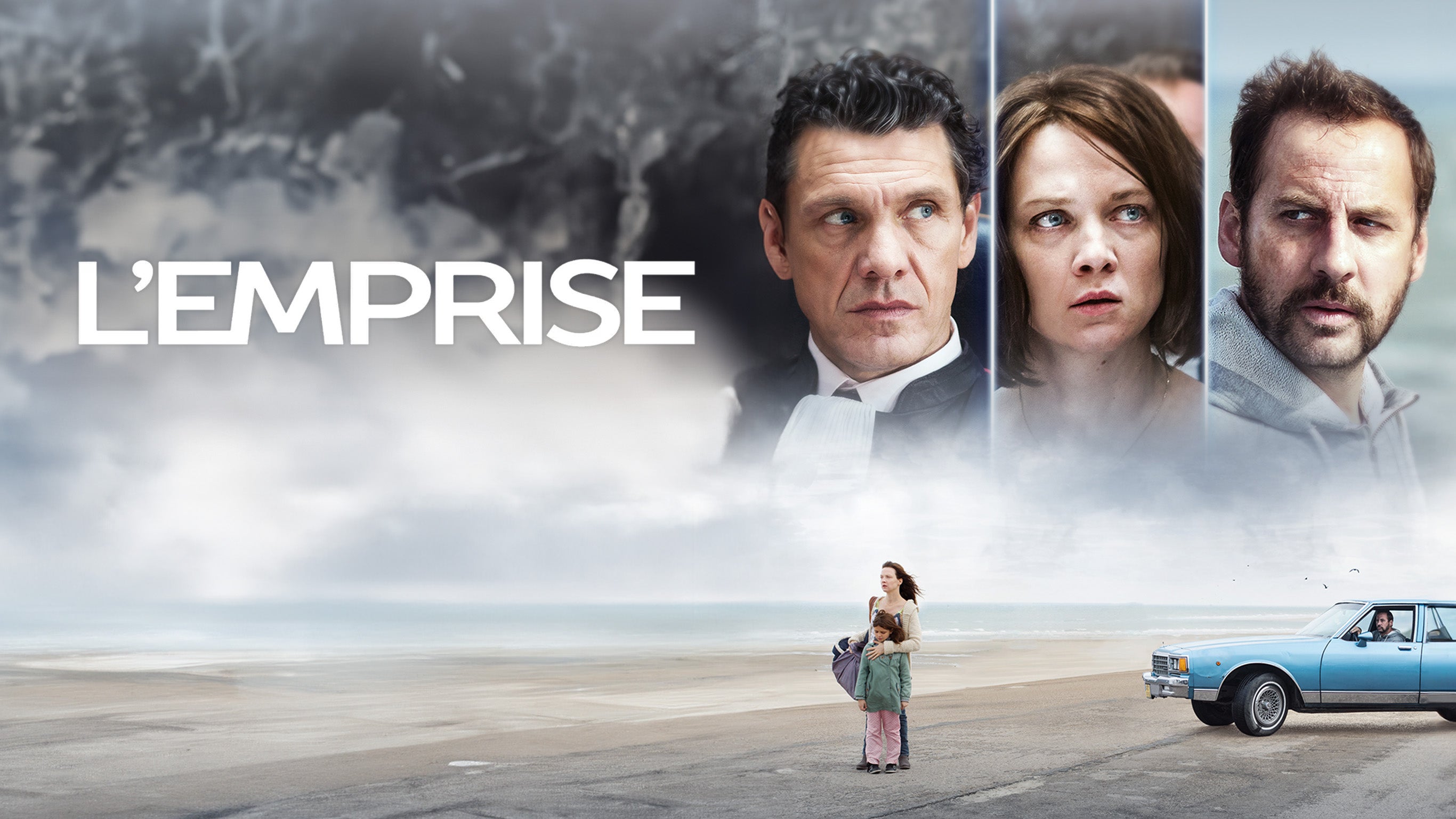 L'emprise sur M6+ : voir les épisodes en streaming