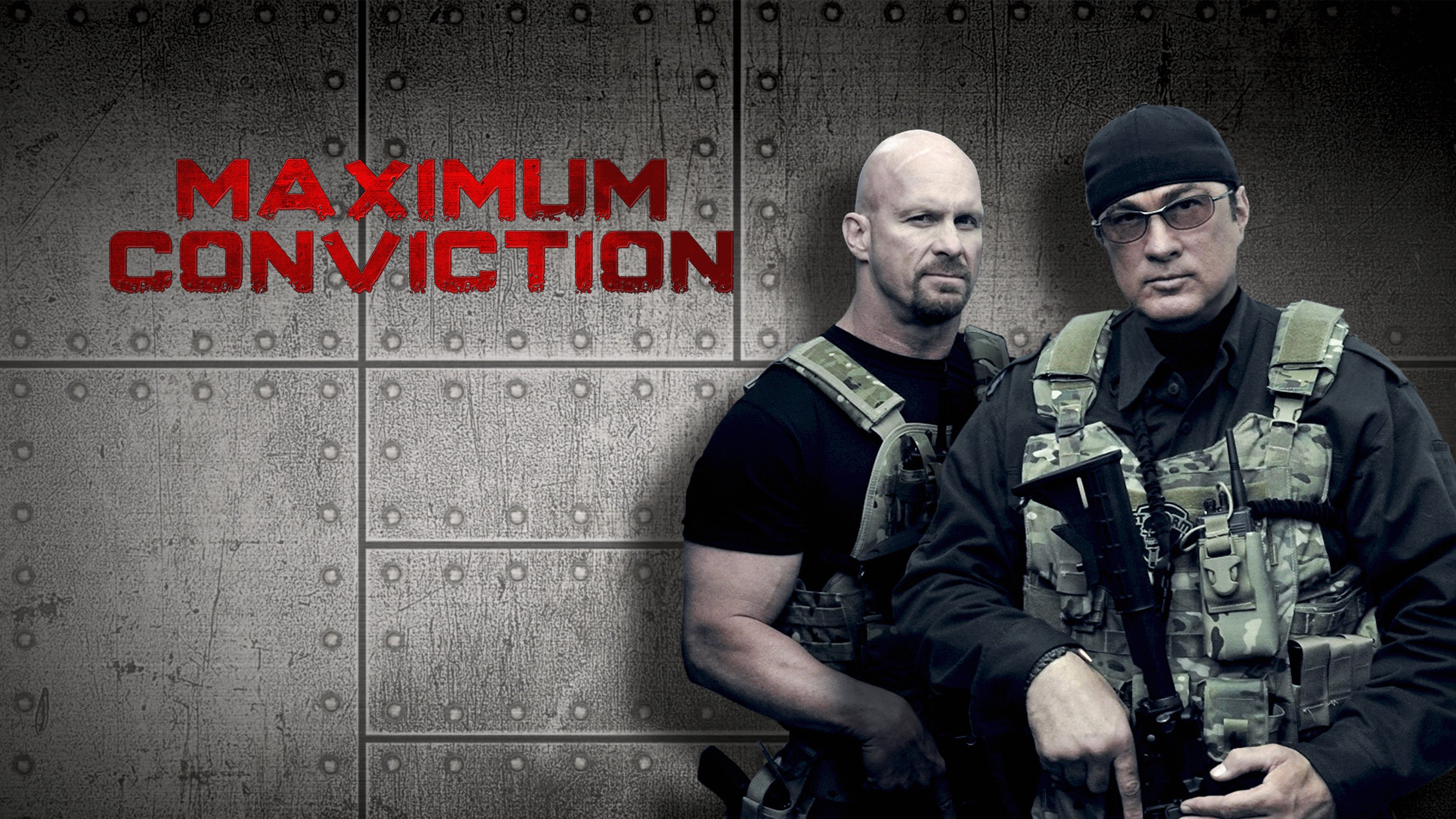 Maximum conviction sur M6+ : voir les épisodes en streaming