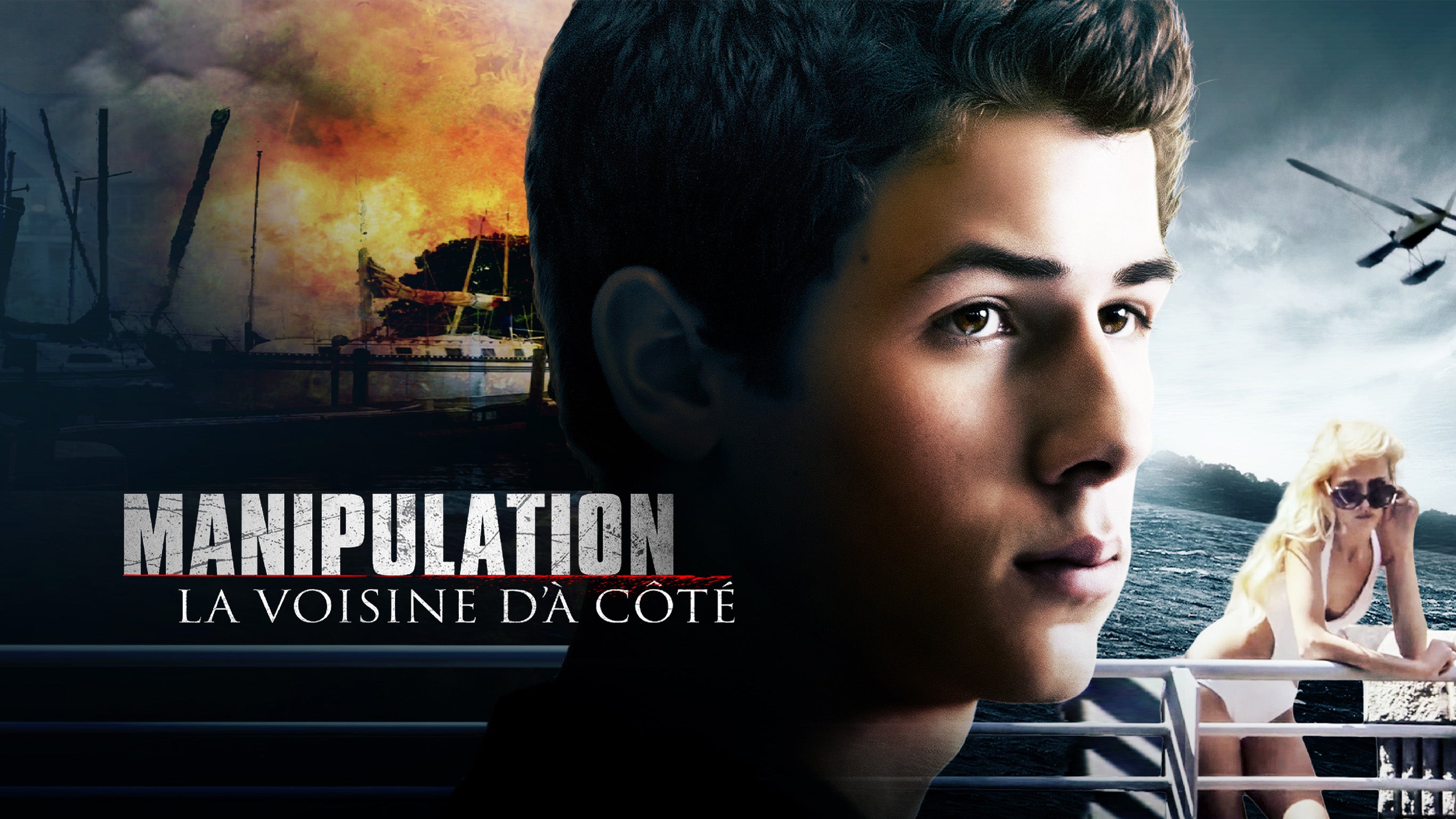 Manipulation : la voisine d'à côté sur M6+ : voir les épisodes en streaming