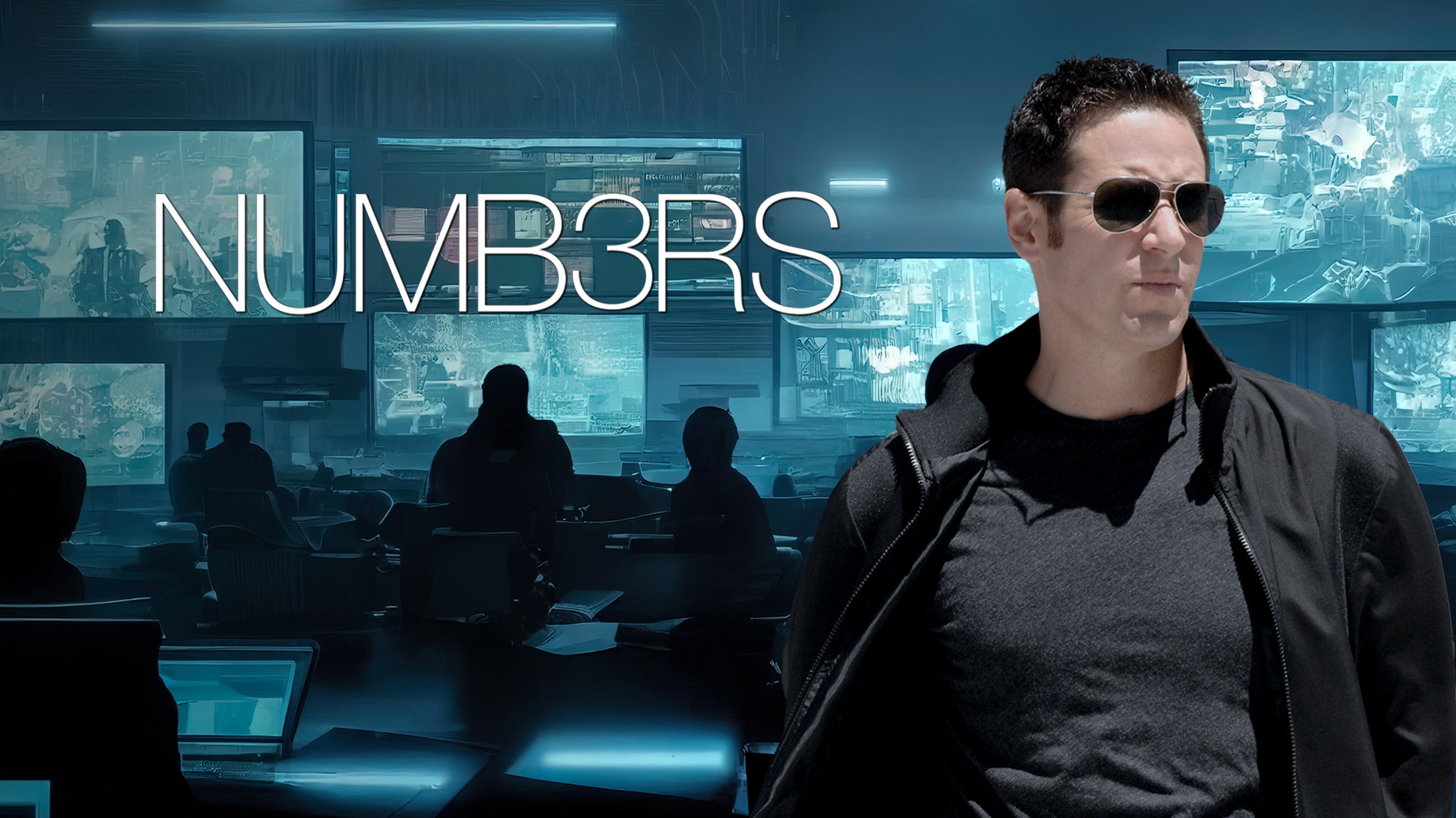 Numb3rs sur M6+ : voir les épisodes en streaming