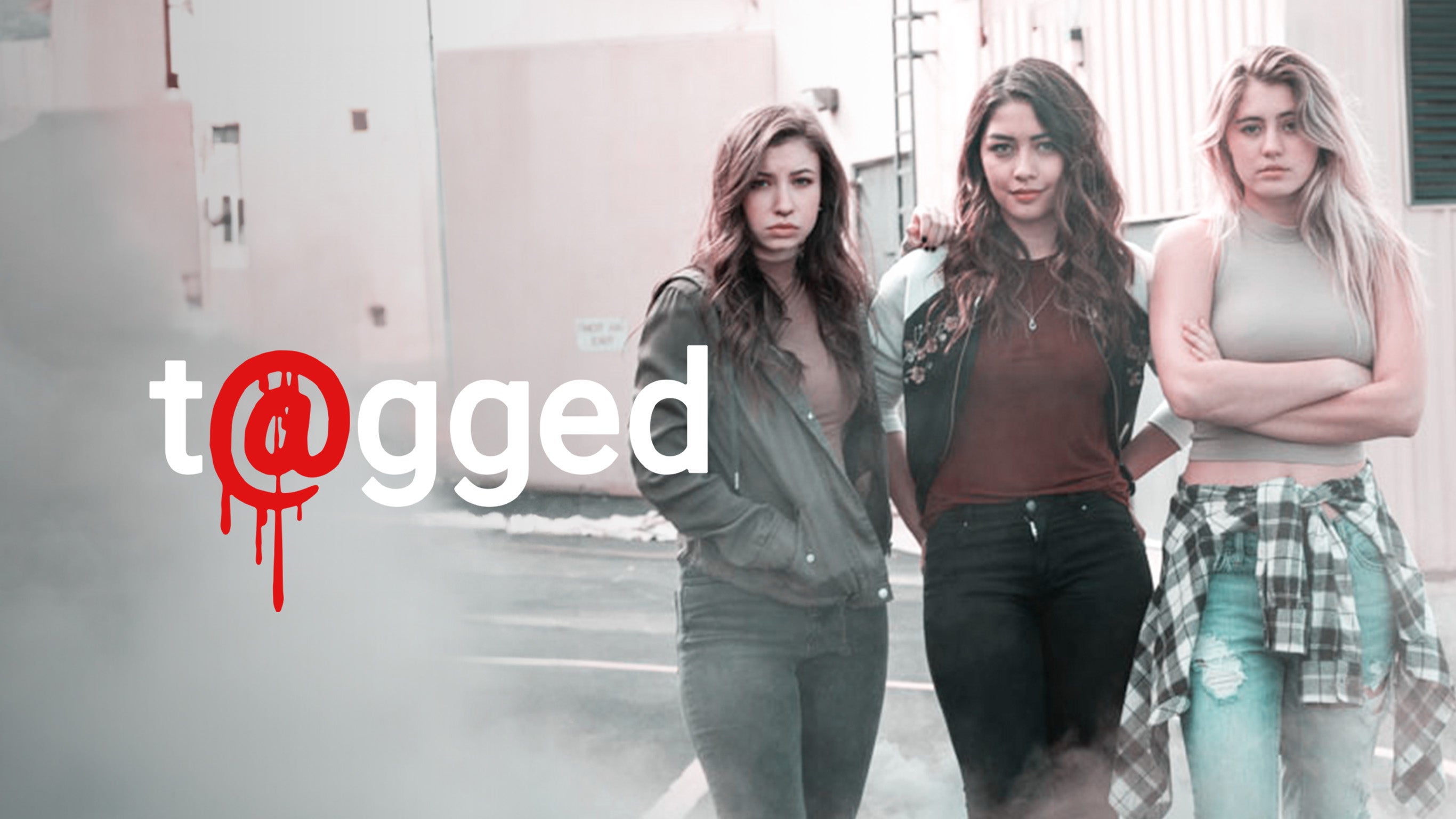 T@gged sur M6+ : voir les épisodes en streaming