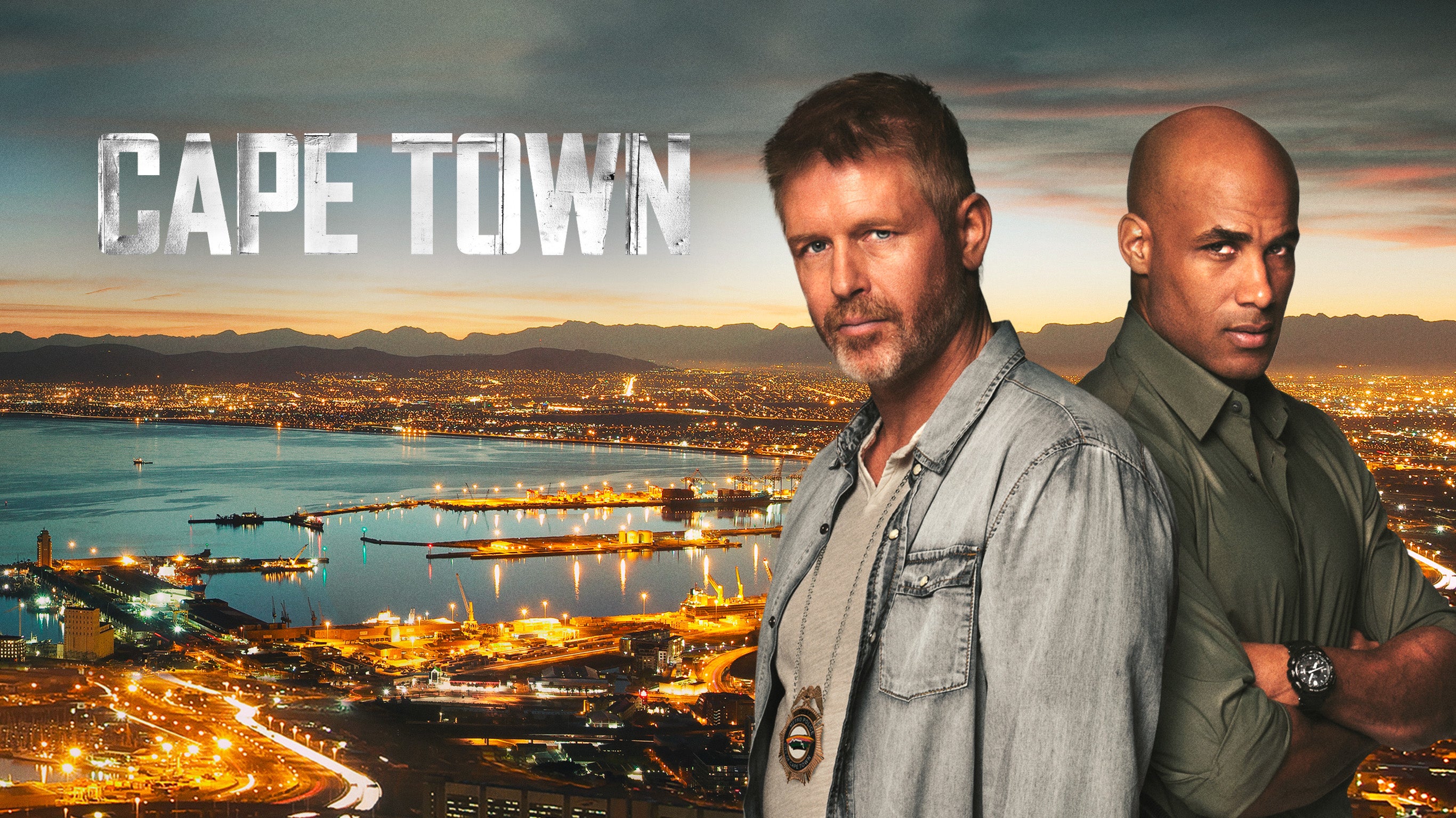 Cape town sur M6+ : voir les épisodes en streaming