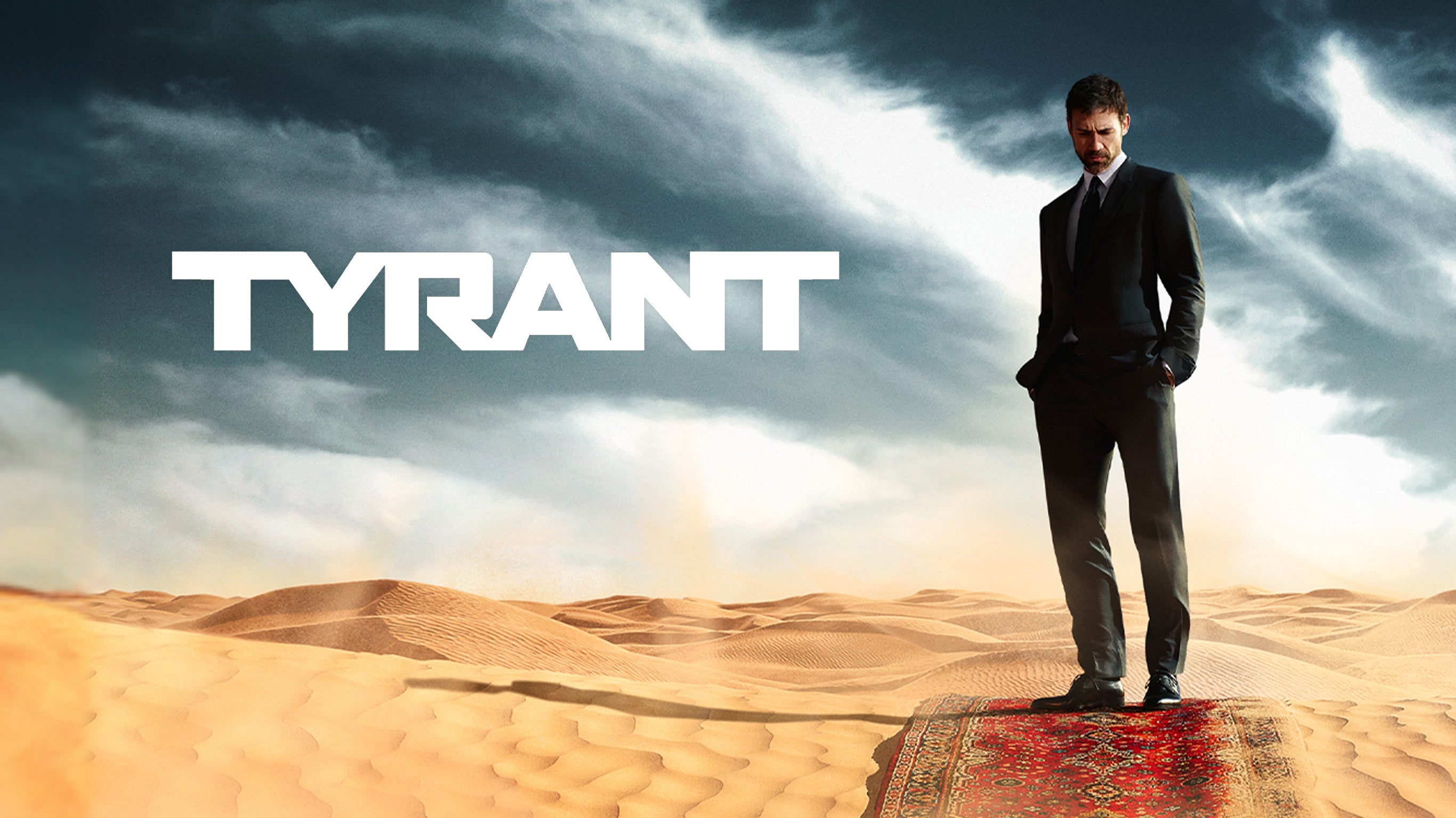 Tyrant sur M6+ : voir les épisodes en streaming
