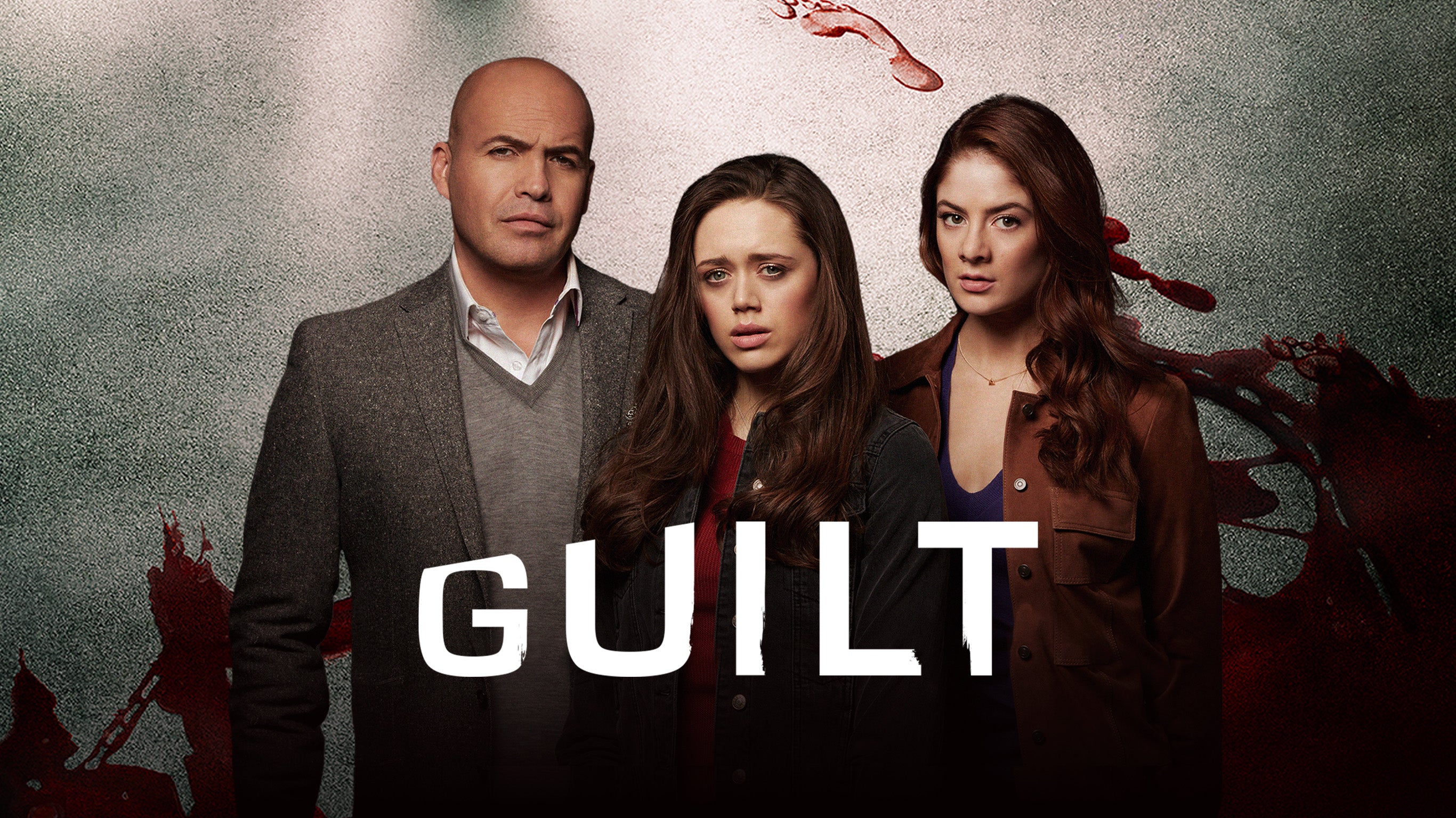 Guilt sur M6+ : voir les épisodes en streaming