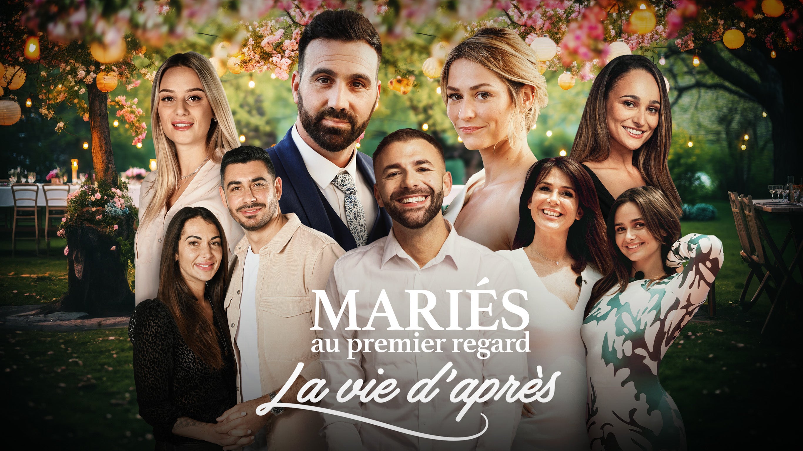 Maries Au Premier Regard 2023 Episode 3null