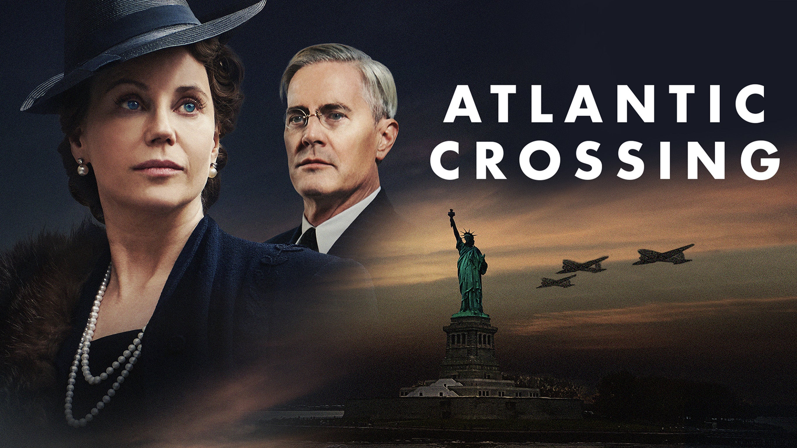 Atlantic crossing : S1 E7 - L'engagement 14-05-2024- M6+