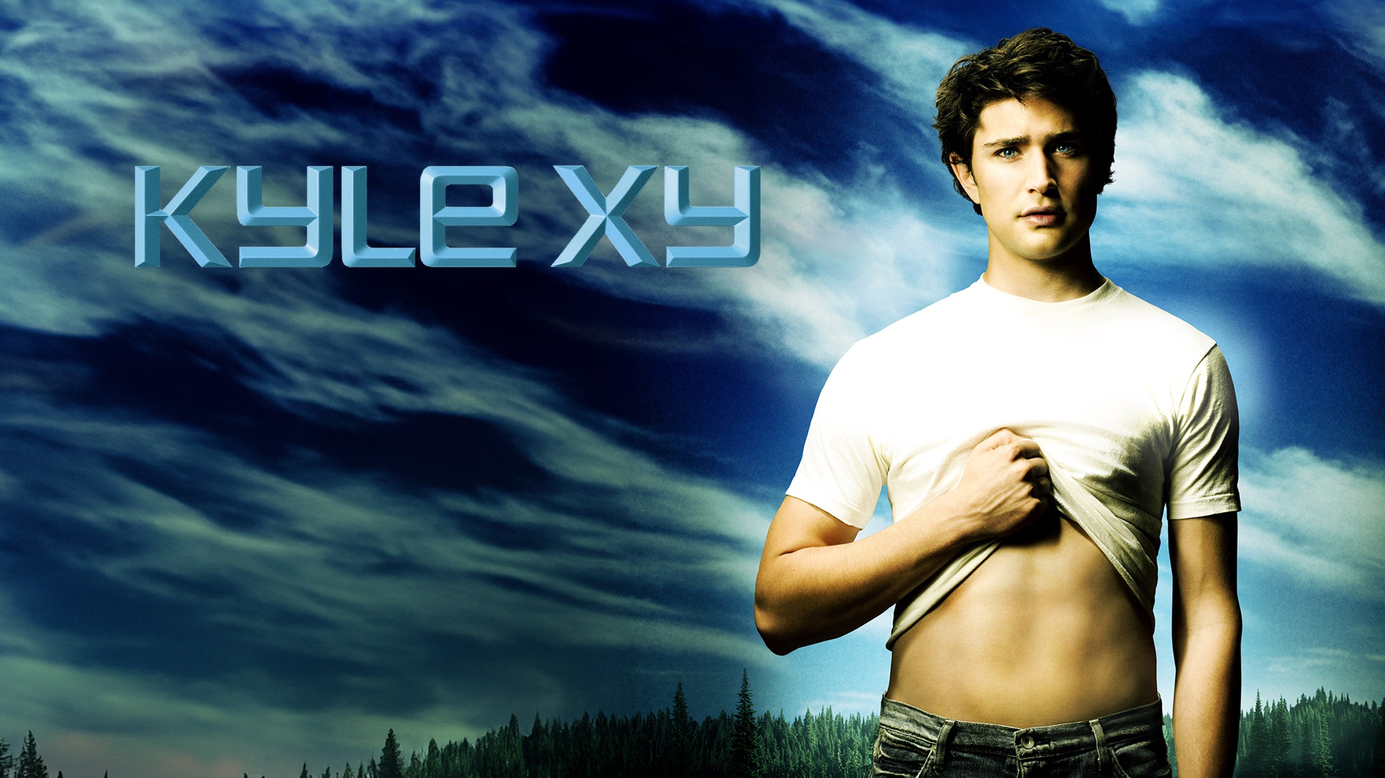 Kyle XY sur M6+ : voir les épisodes en streaming