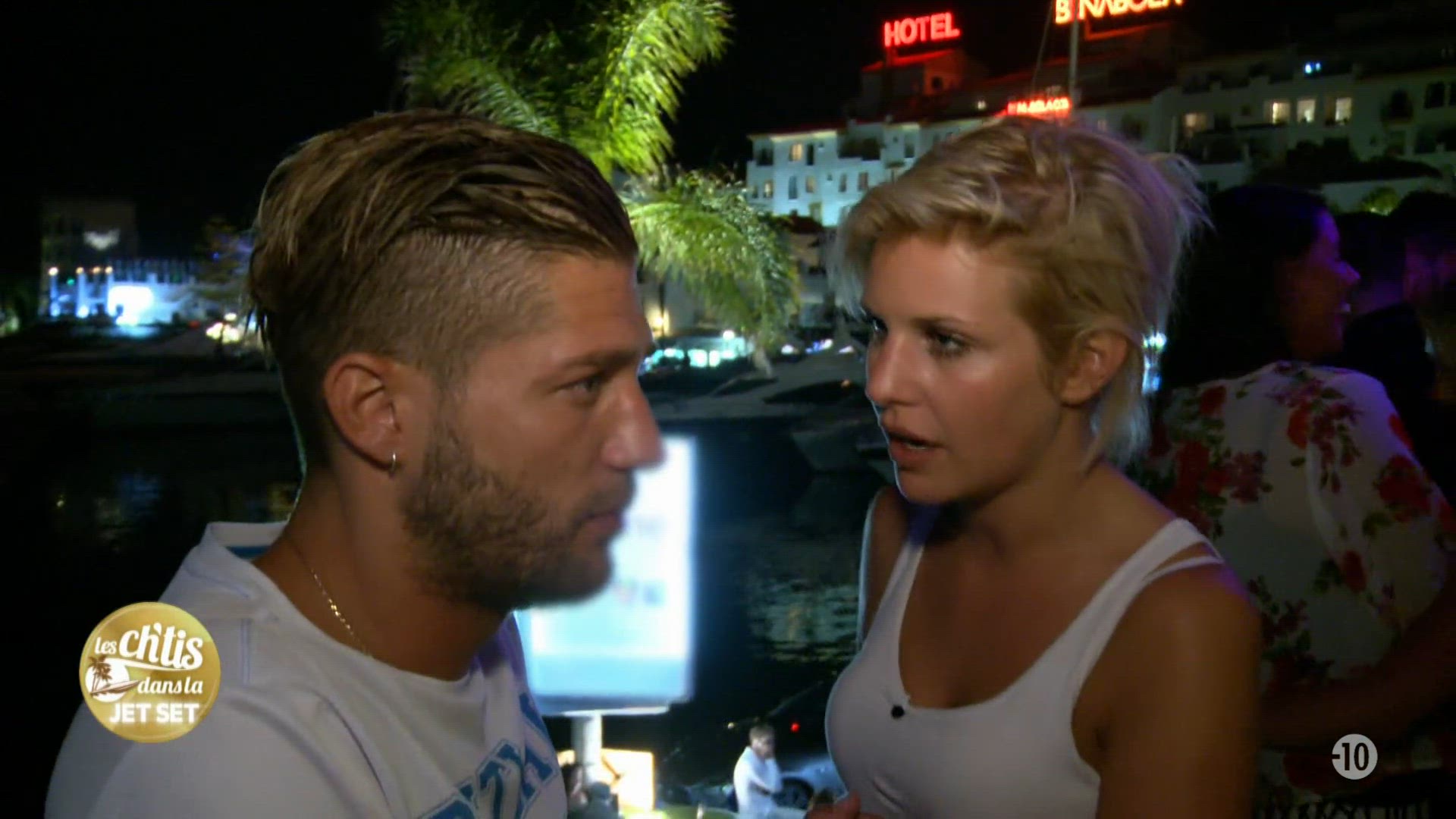 Les Ch'tis : S6 E48 - Les ch'tis dans la Jet Set 28-10-2014- M6+