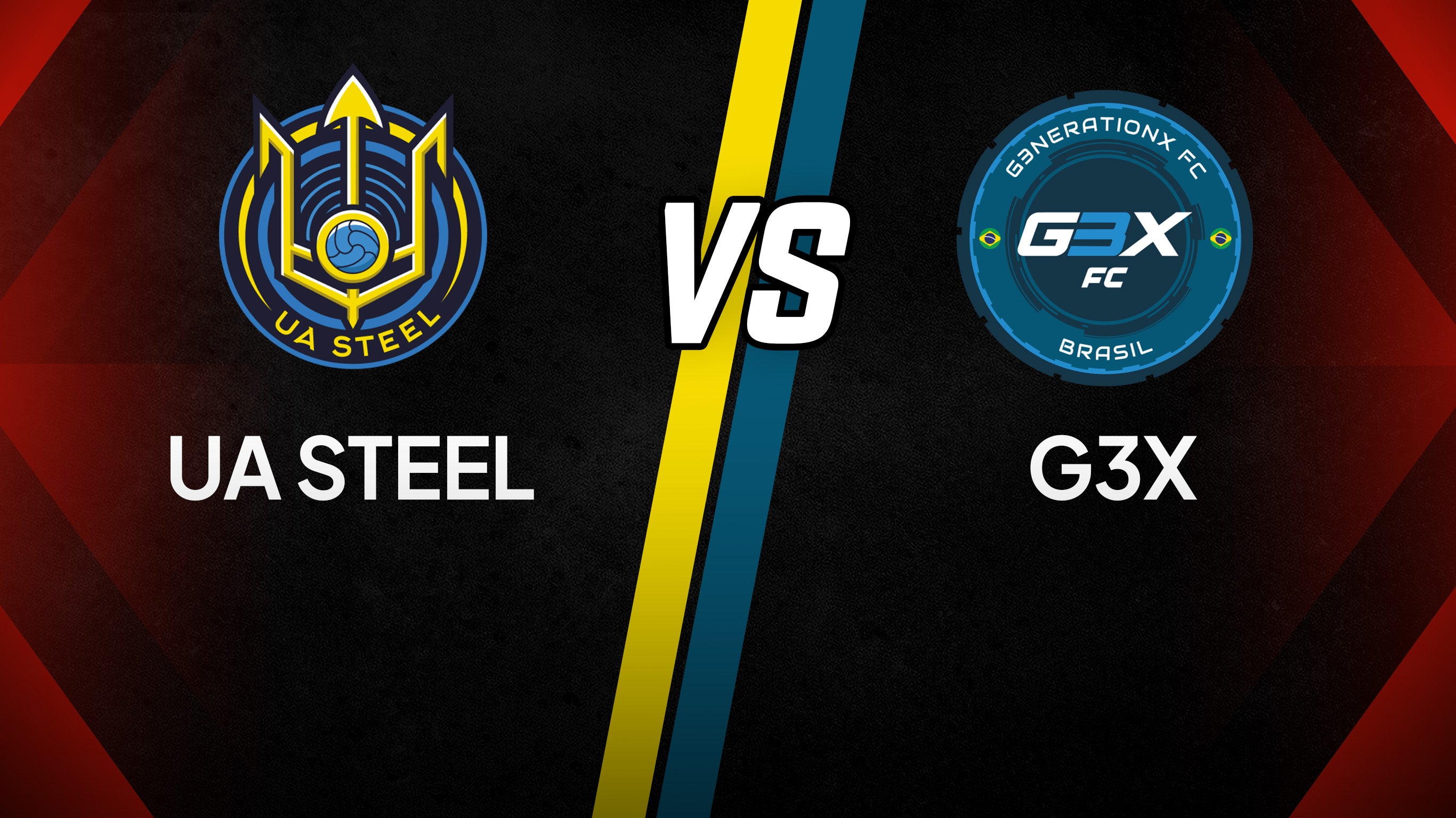 Kings world cup : UA Steel / G3X FC 26-05-2024- M6+