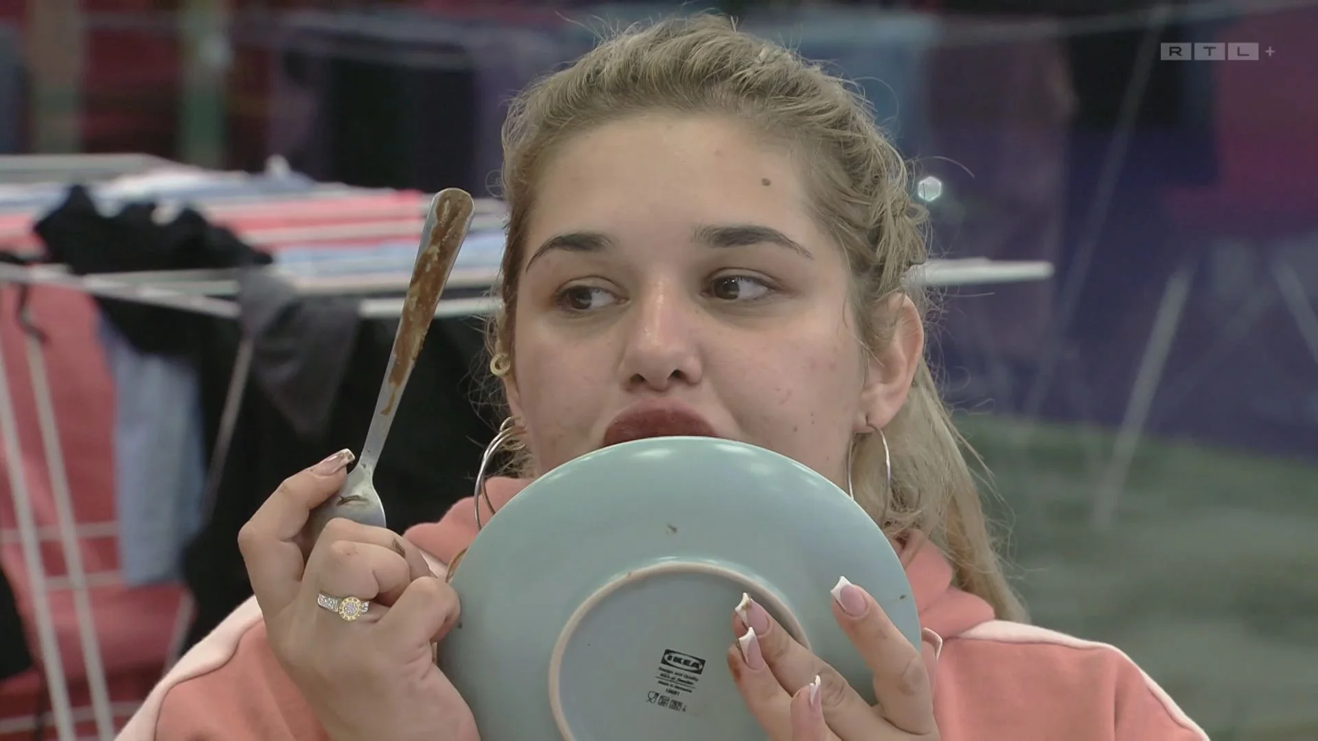 ValóVilág : VV Valen egoista? VV Giada szerint biztos. 2024-05-27 - RTL+