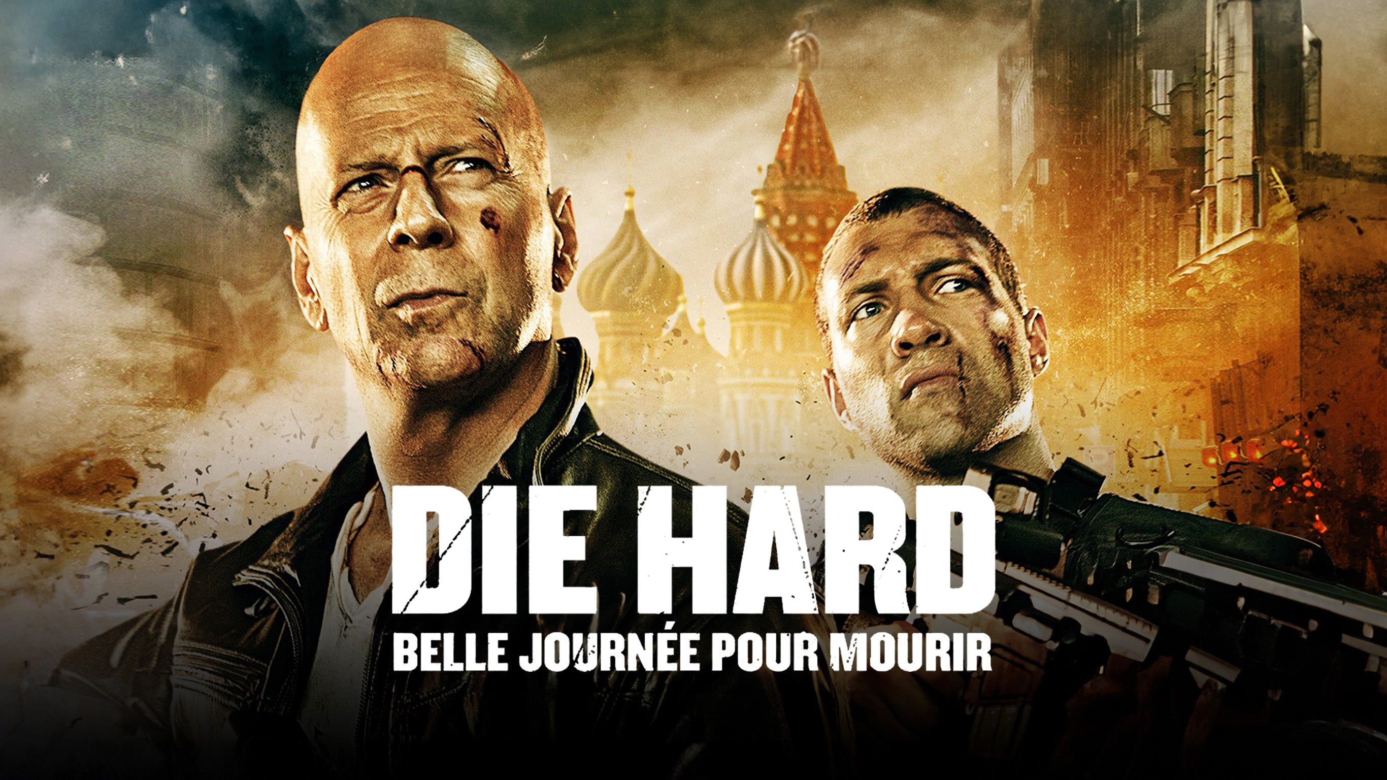 Die Hard : belle journée pour mourir sur M6+ : voir les épisodes en ...