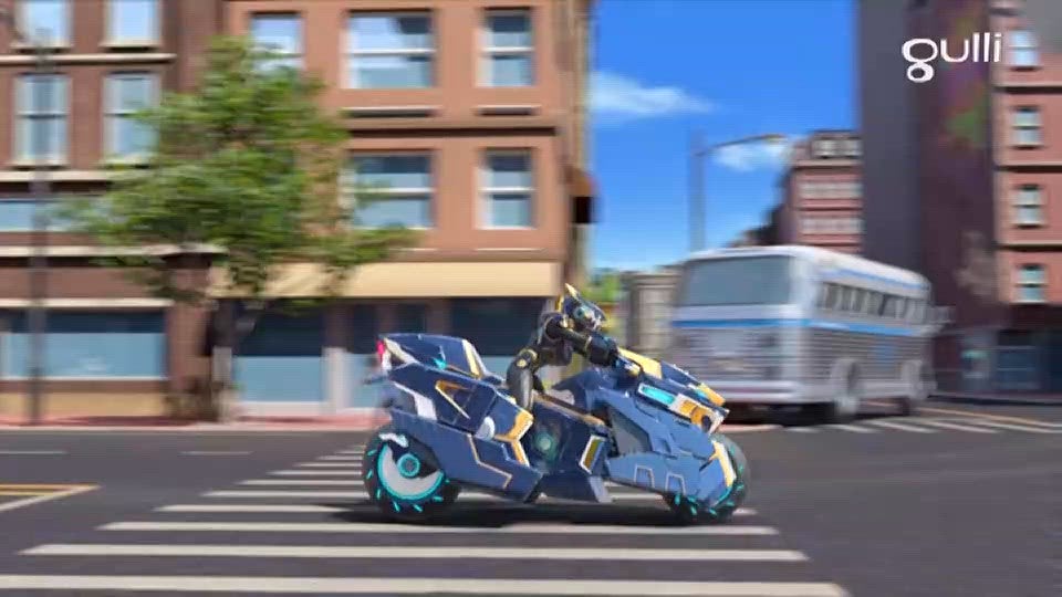 Heroes Dinoster : Première mission 22-09-2024- M6+