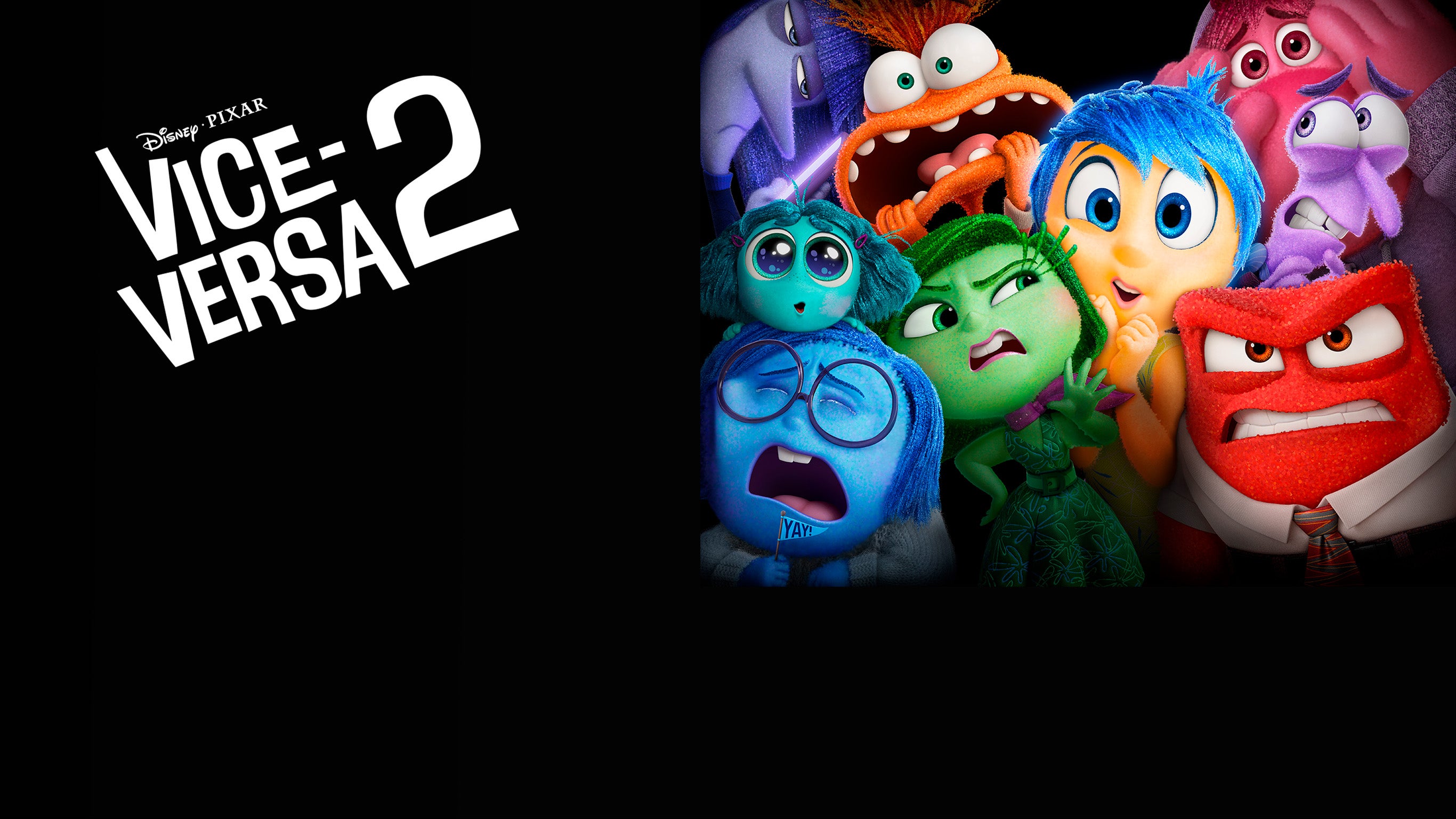 Vice-Versa 2 sur M6+ : voir les épisodes en streaming