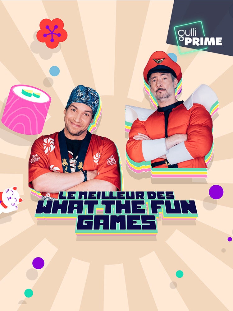 Famille sur M6+ : nos programmes en streaming