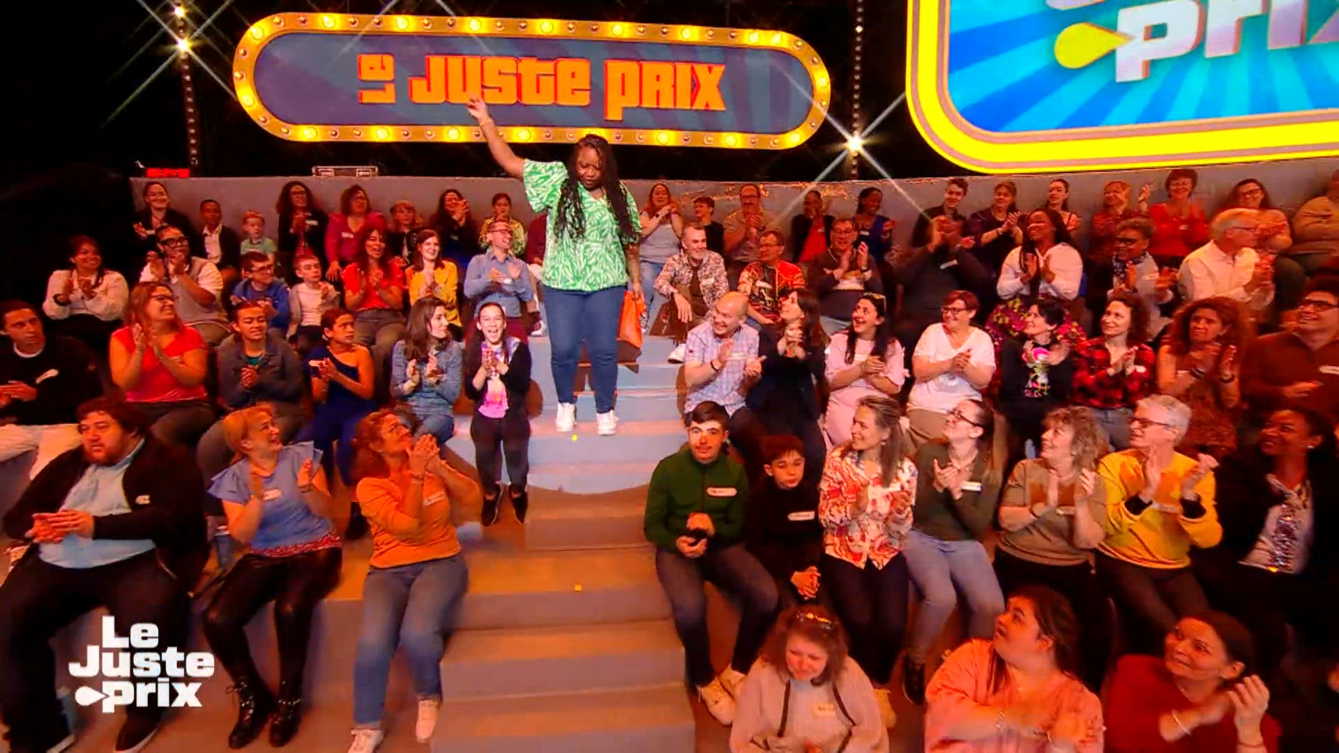 Le juste prix : Émission 69 13-06-2024- M6+