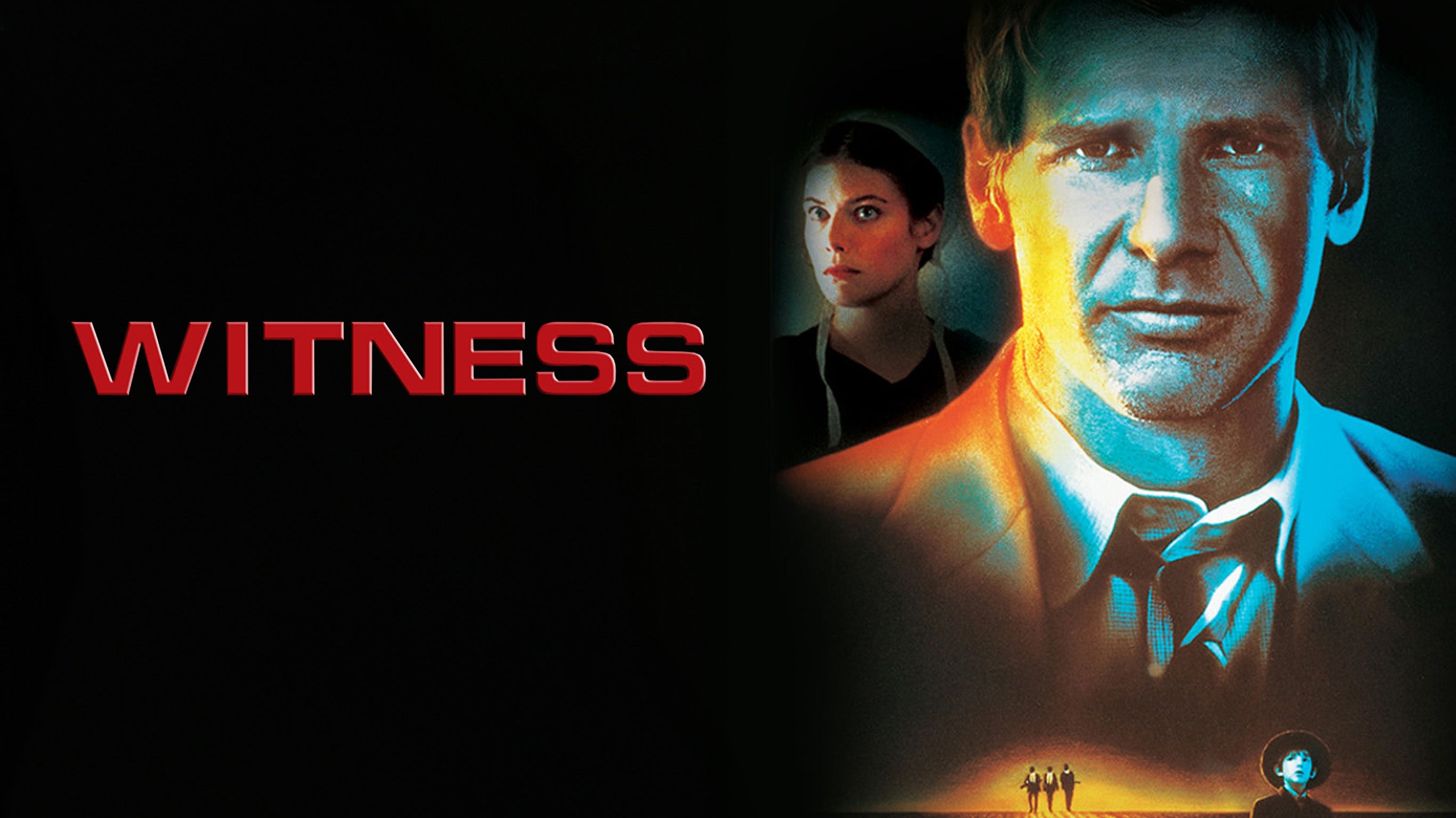 Witness sur M6+ : voir les épisodes en streaming