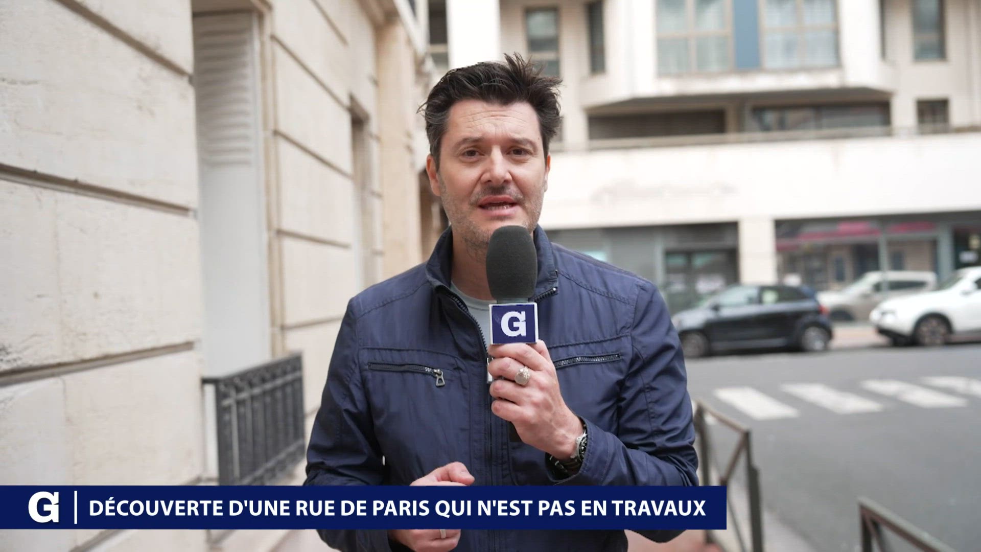 Le JT du Gorafi : S1 E4 - 07/06/24 07-06-2024- M6+