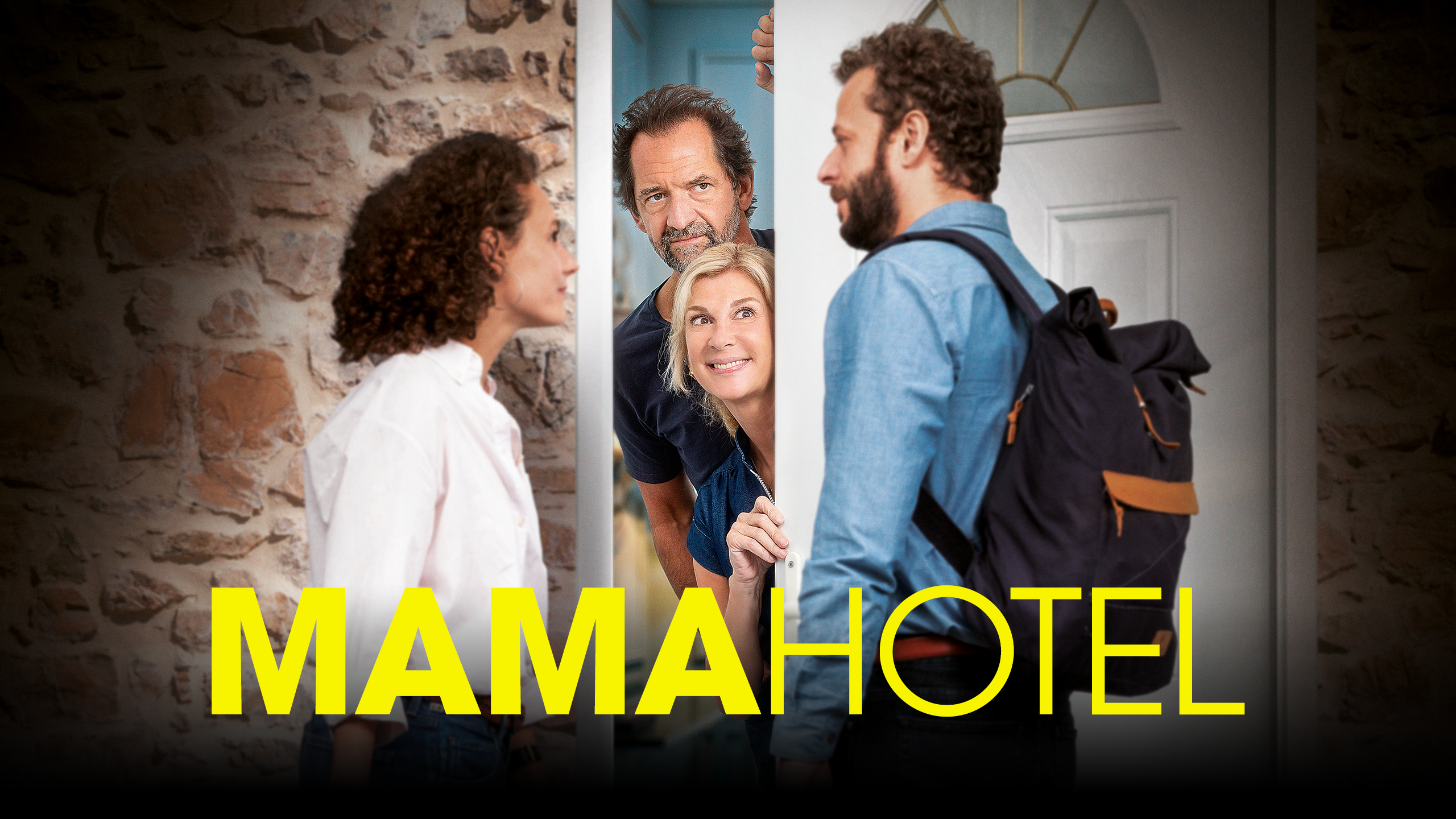 Mamahotel : Mamahotel 2024-07-01 - RTL+