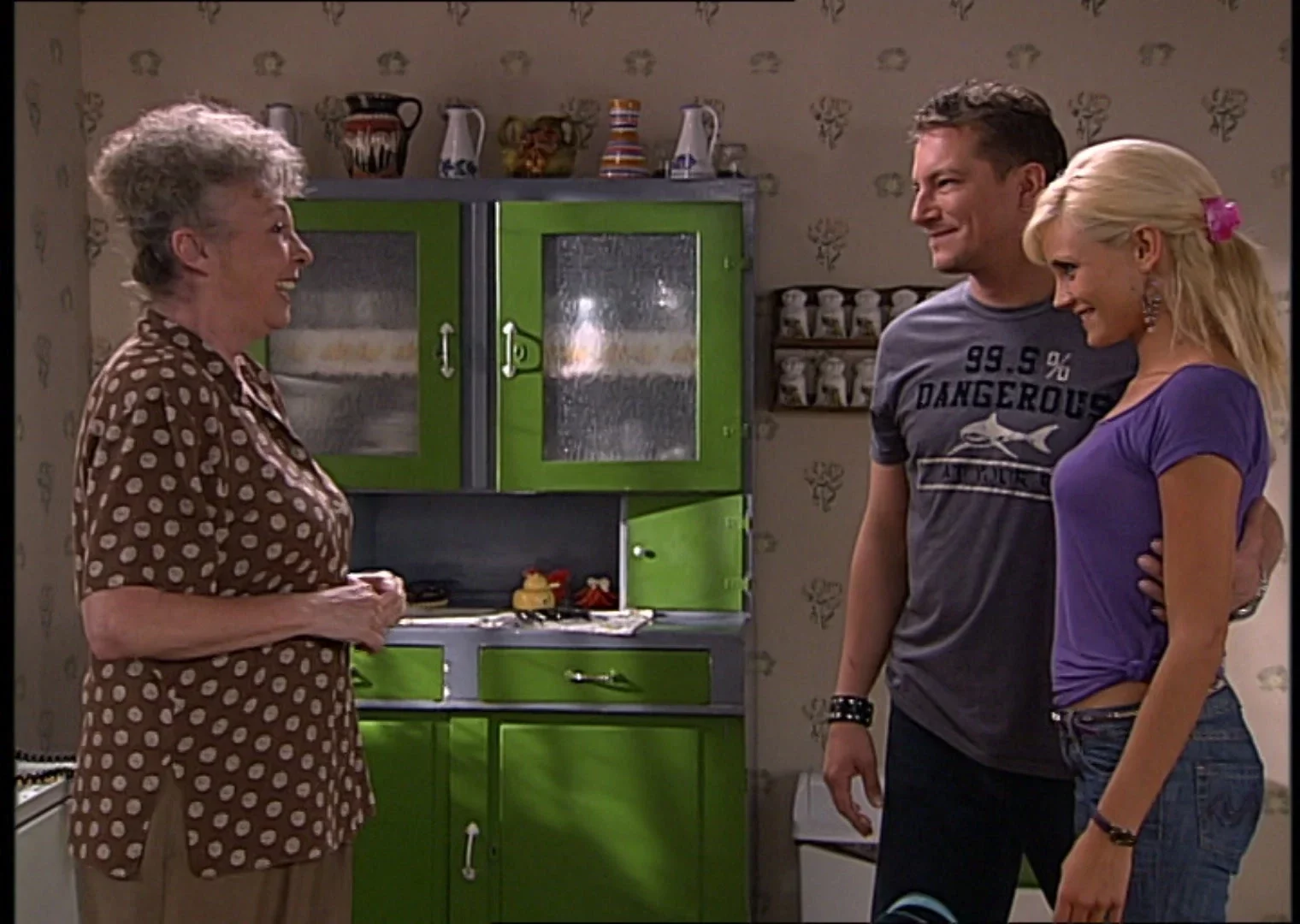 Barátok közt : Barátok közt 2226. rész 2024-09-11 - RTL+