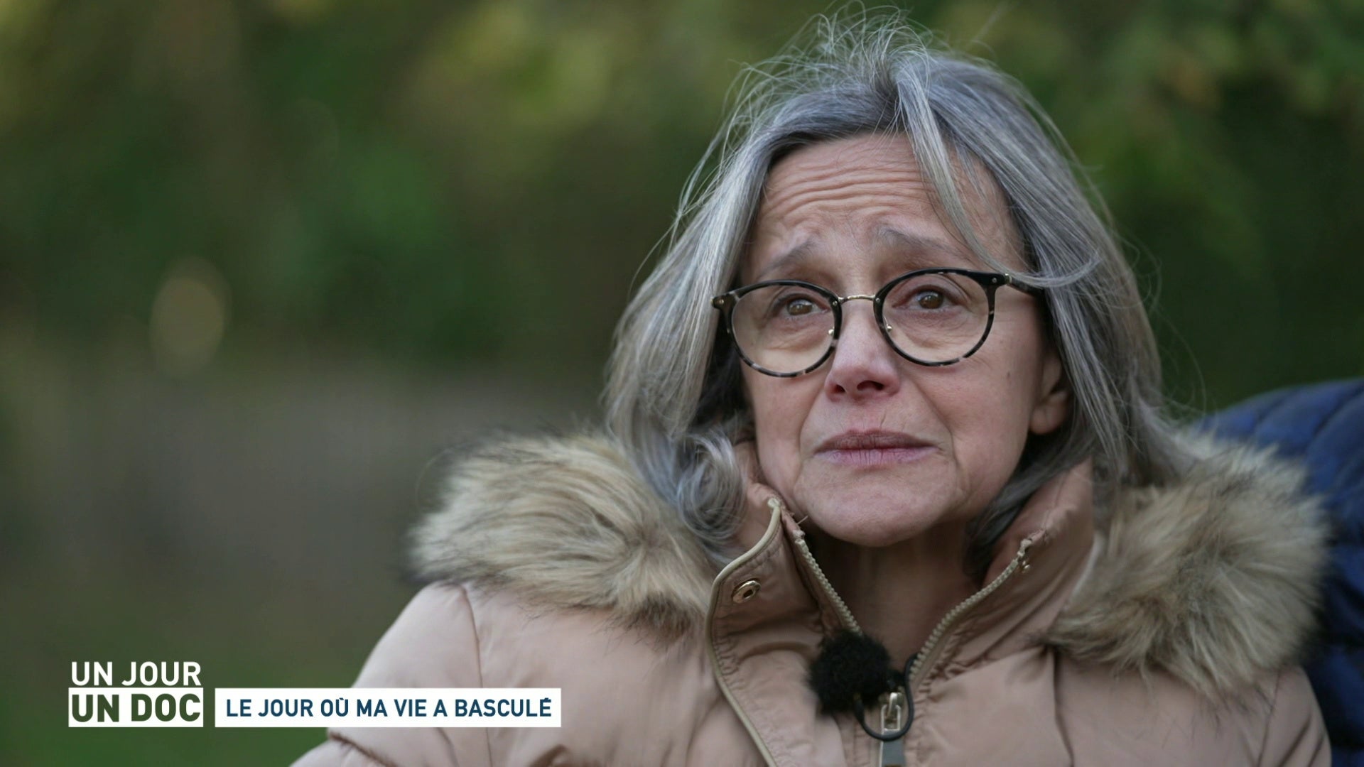 Un jour, un doc : Le jour où ma vie a basculé (1/2) 13-06-2024- M6+
