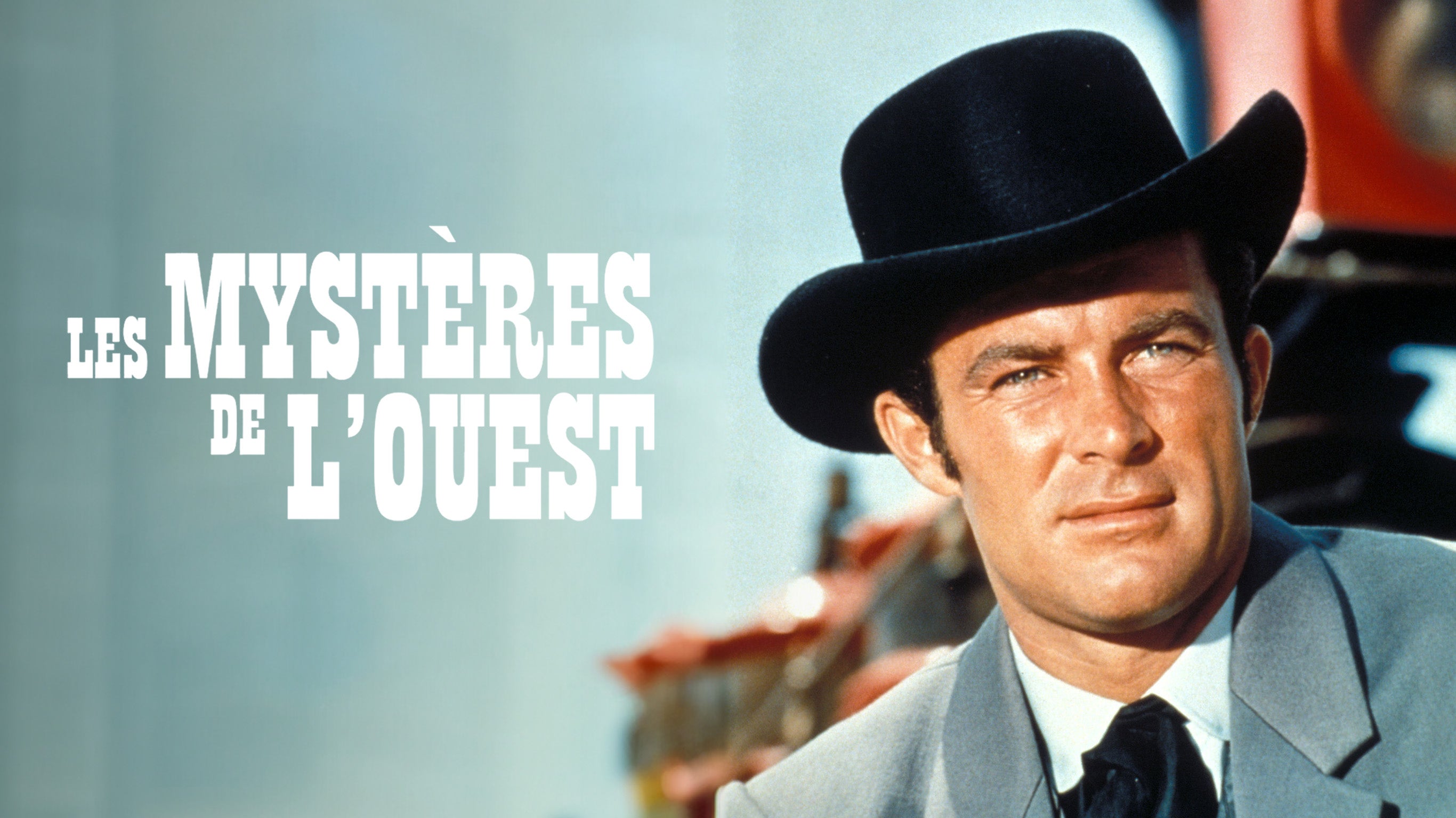 Les mystères de l'Ouest sur M6+ : voir les épisodes en streaming