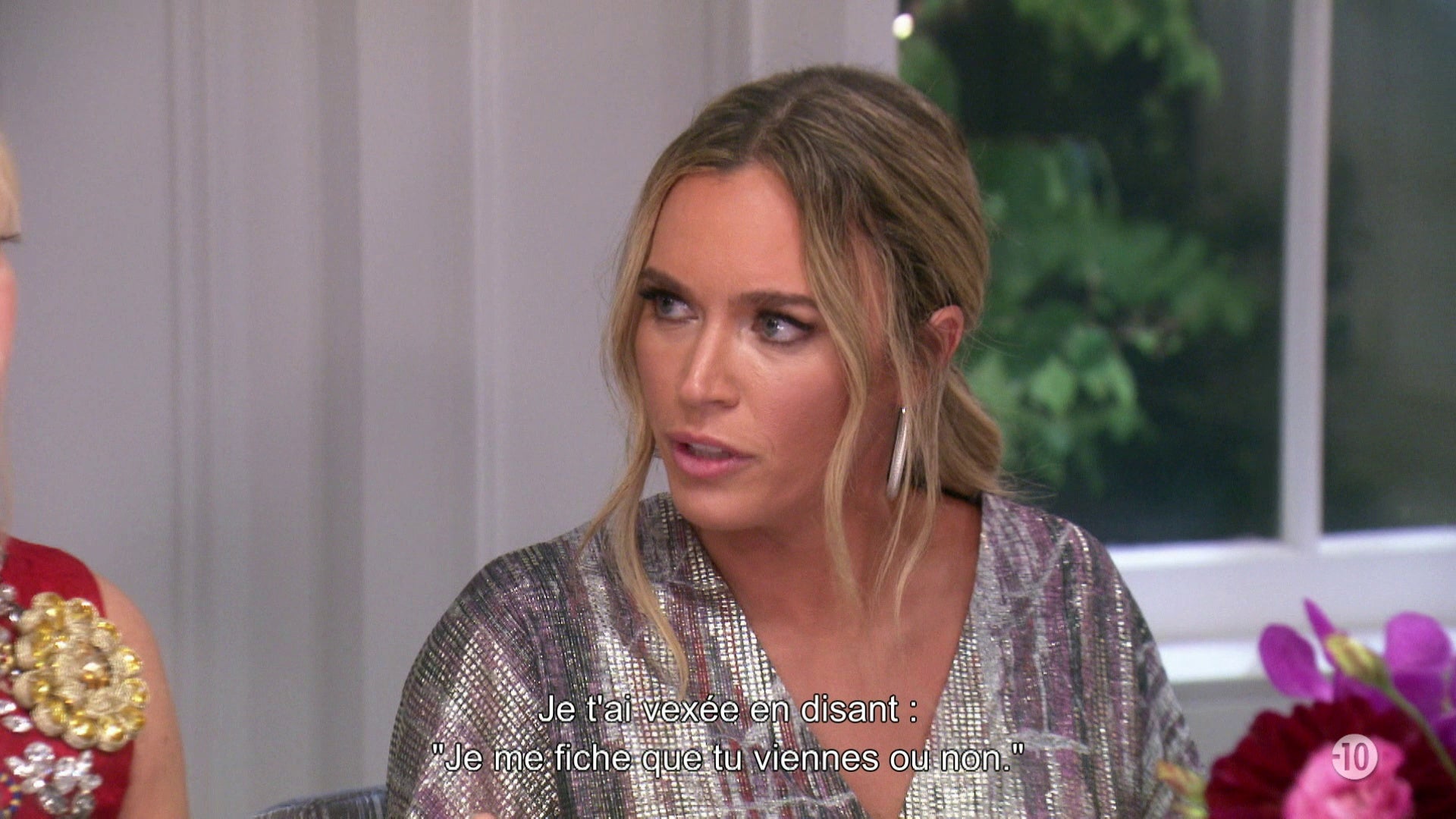 Les real housewives de Beverly Hills : S10 E3 - Confessions et ...