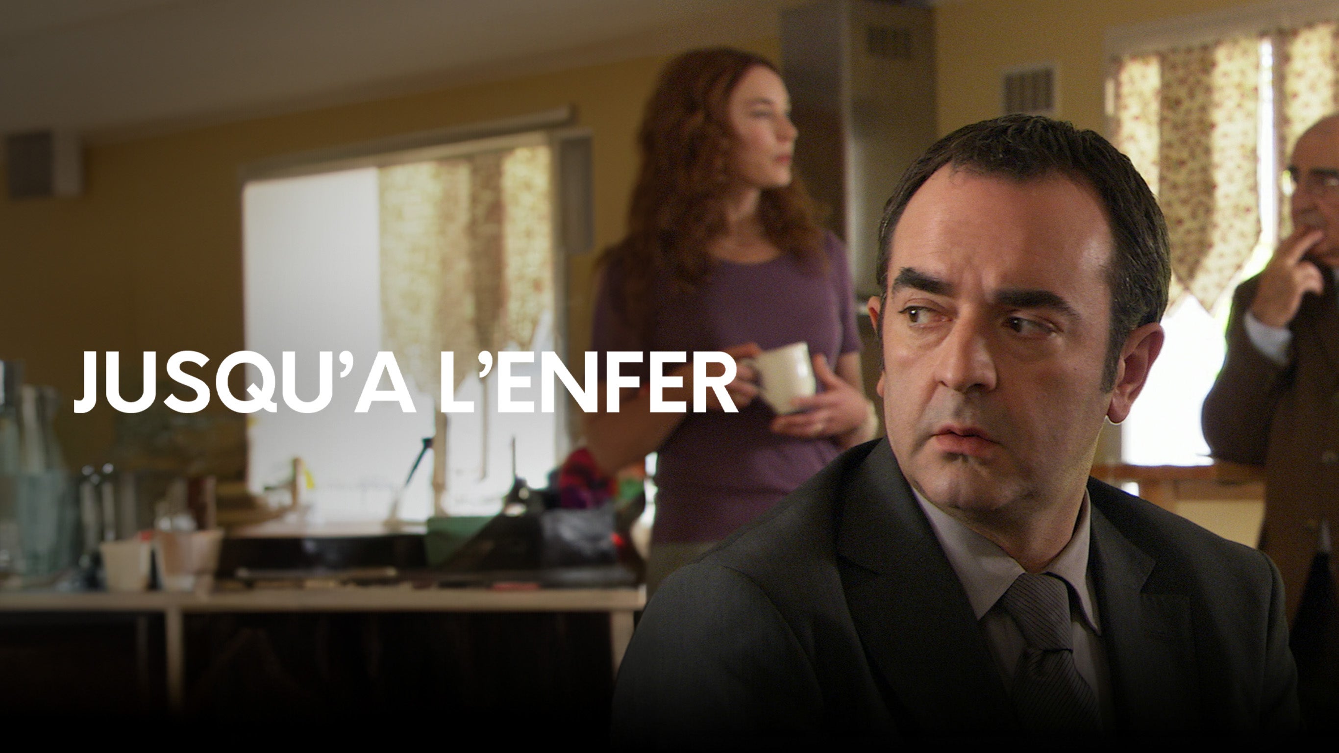 Jusqu'à l'enfer sur M6+ : voir les épisodes en streaming