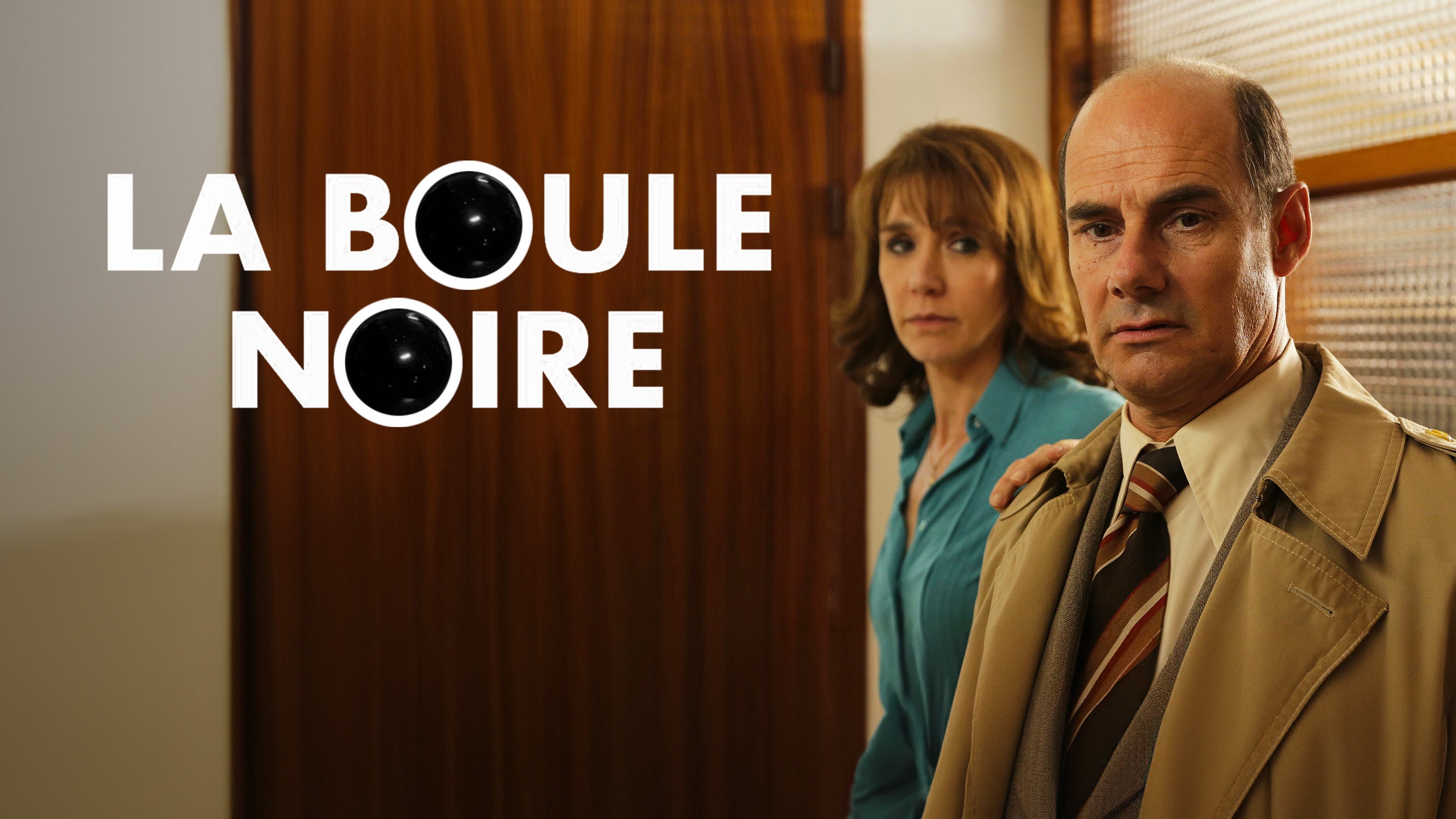 La boule noire sur M6+ : voir les épisodes en streaming