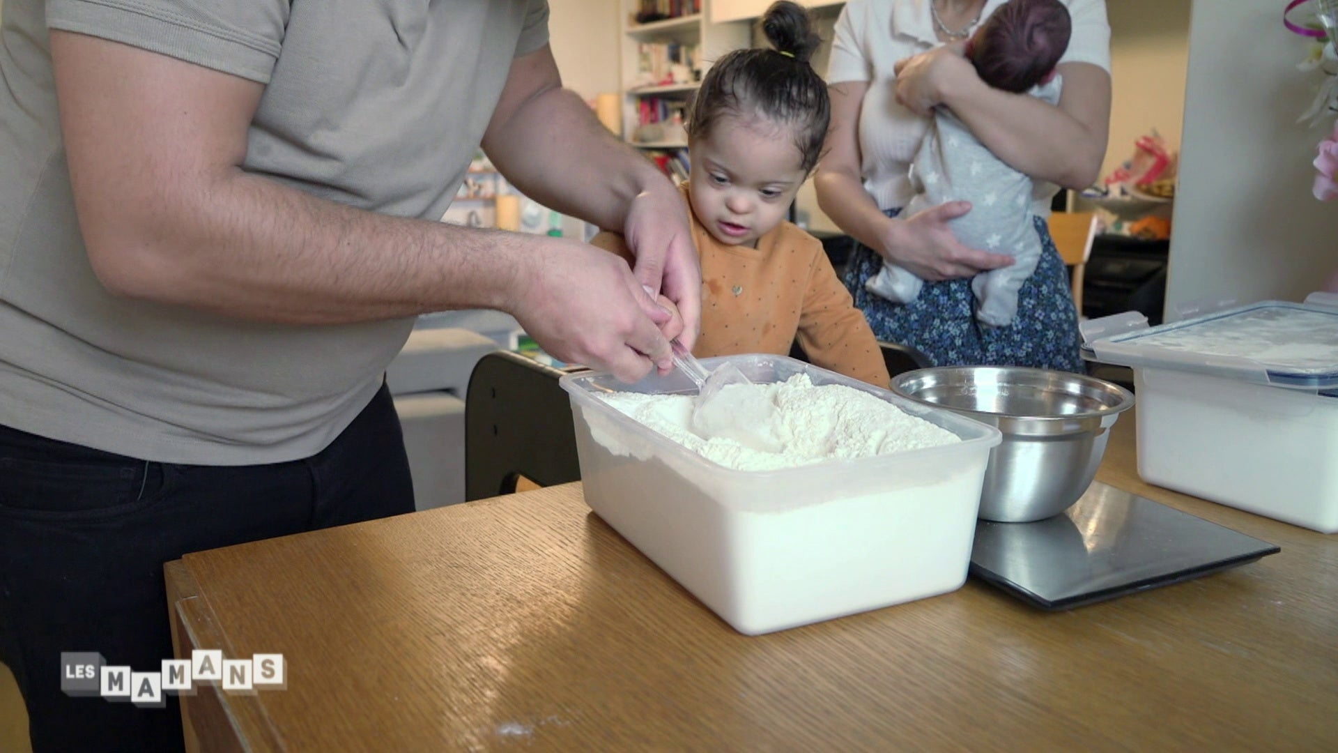 Les mamans : S4 E46 20-07-2024- M6+