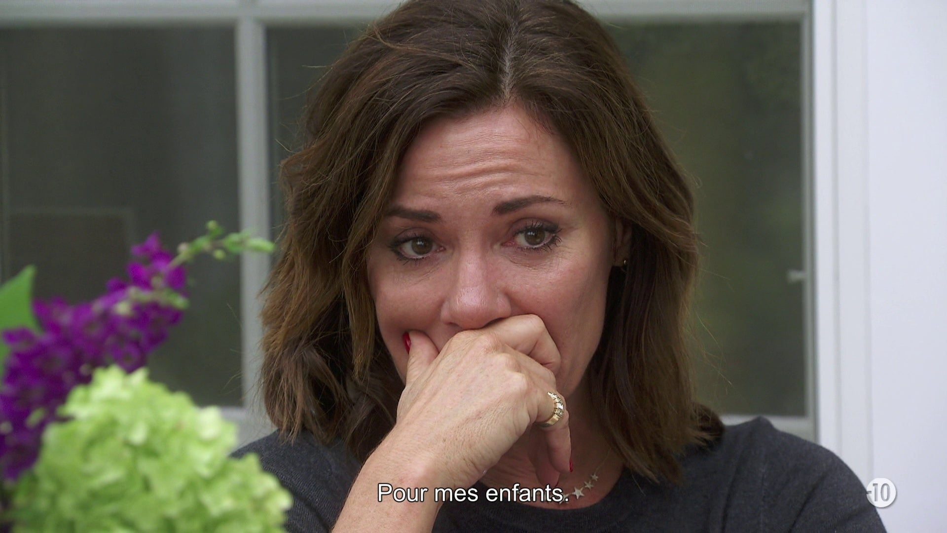 Les real housewives de New York : S11 E1 - L'été des divisions 01-07 ...