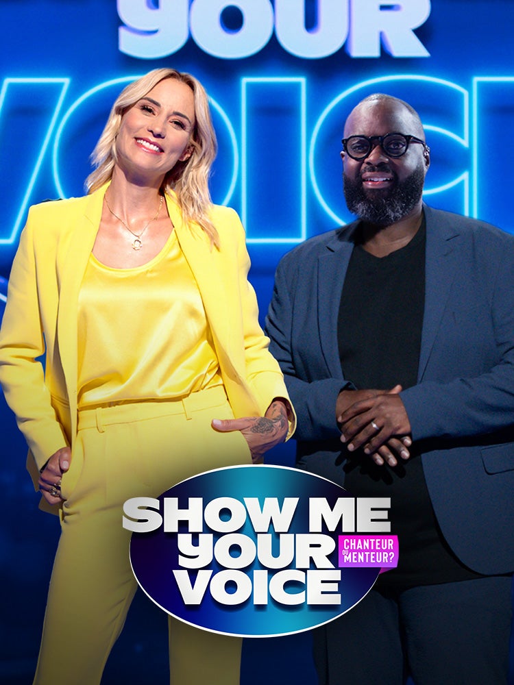 Le hit W9 sur M6+ : voir les épisodes en streaming