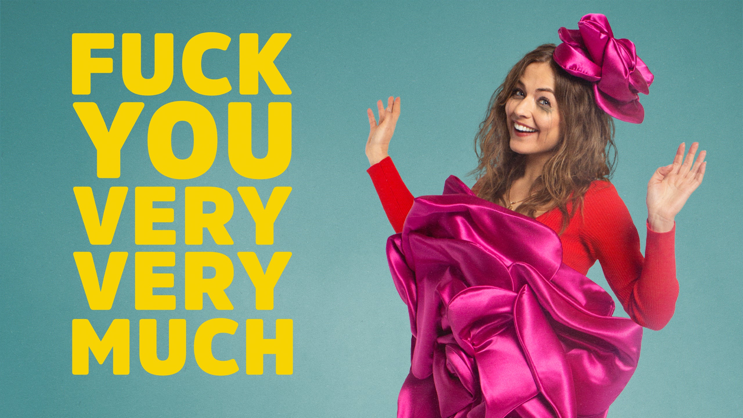 Kösz, b***meg | RTL+