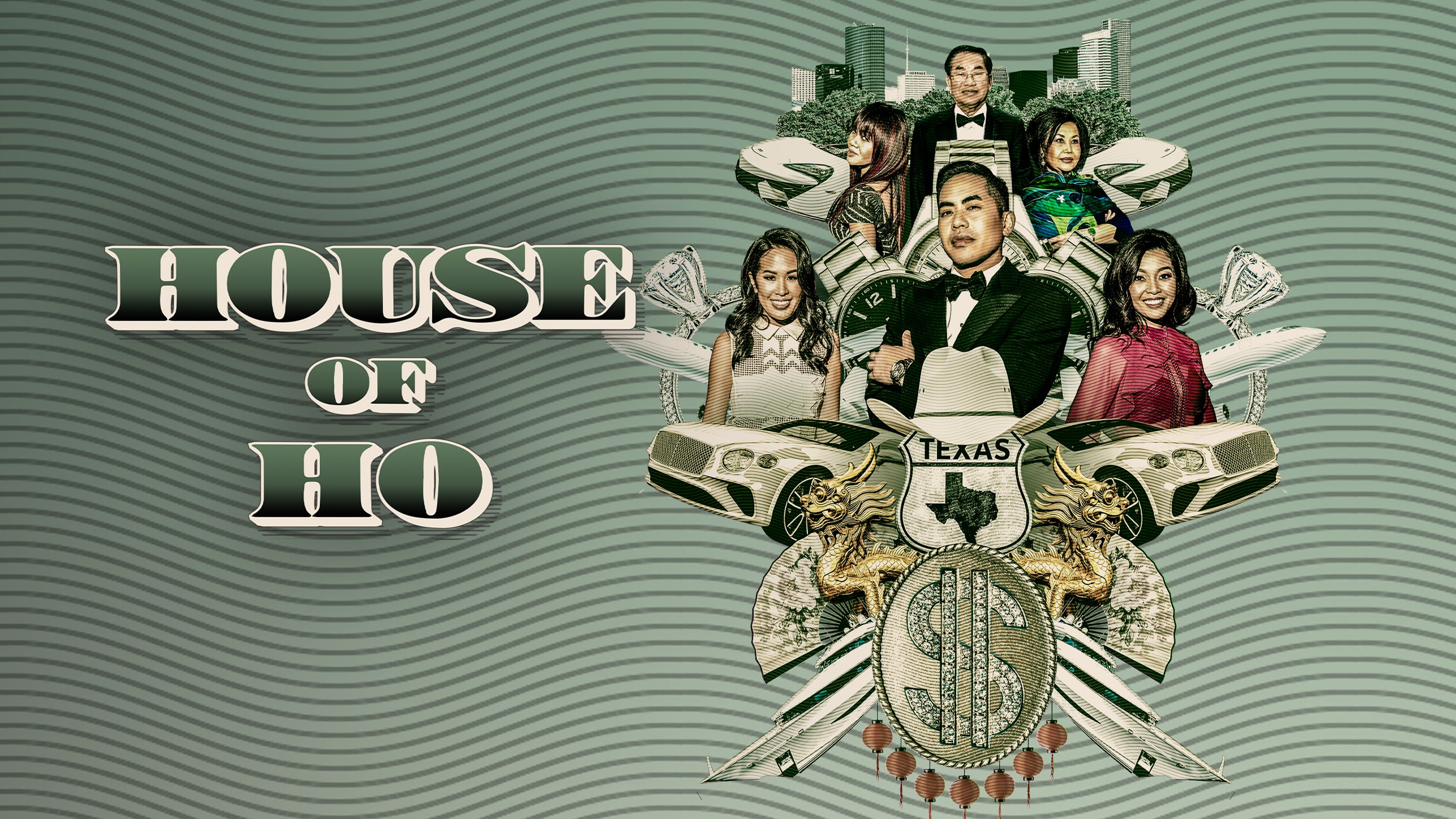 House of Ho sur M6+ : voir les épisodes en streaming