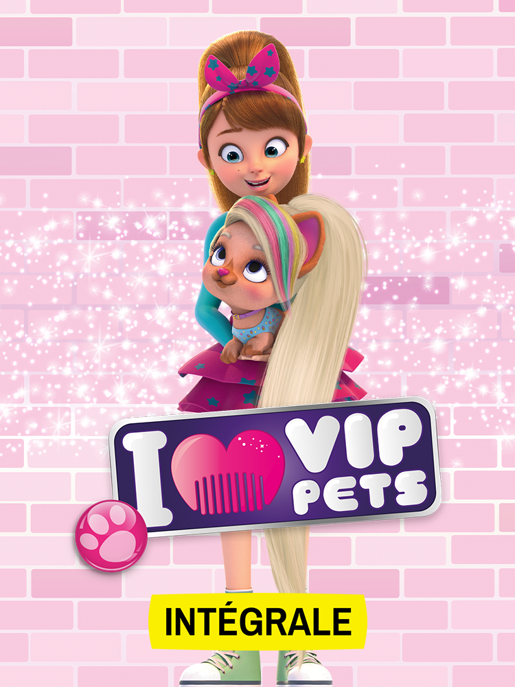 Arthur et les Minimoys sur M6+ : voir les épisodes en streaming