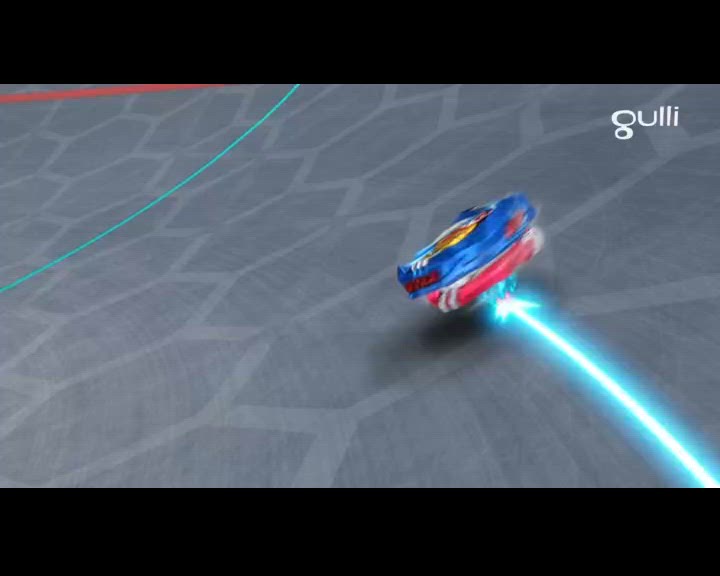 Beyblade Burst Turbo : La Tour Dread : la citadelle des ténèbres 13-10 ...