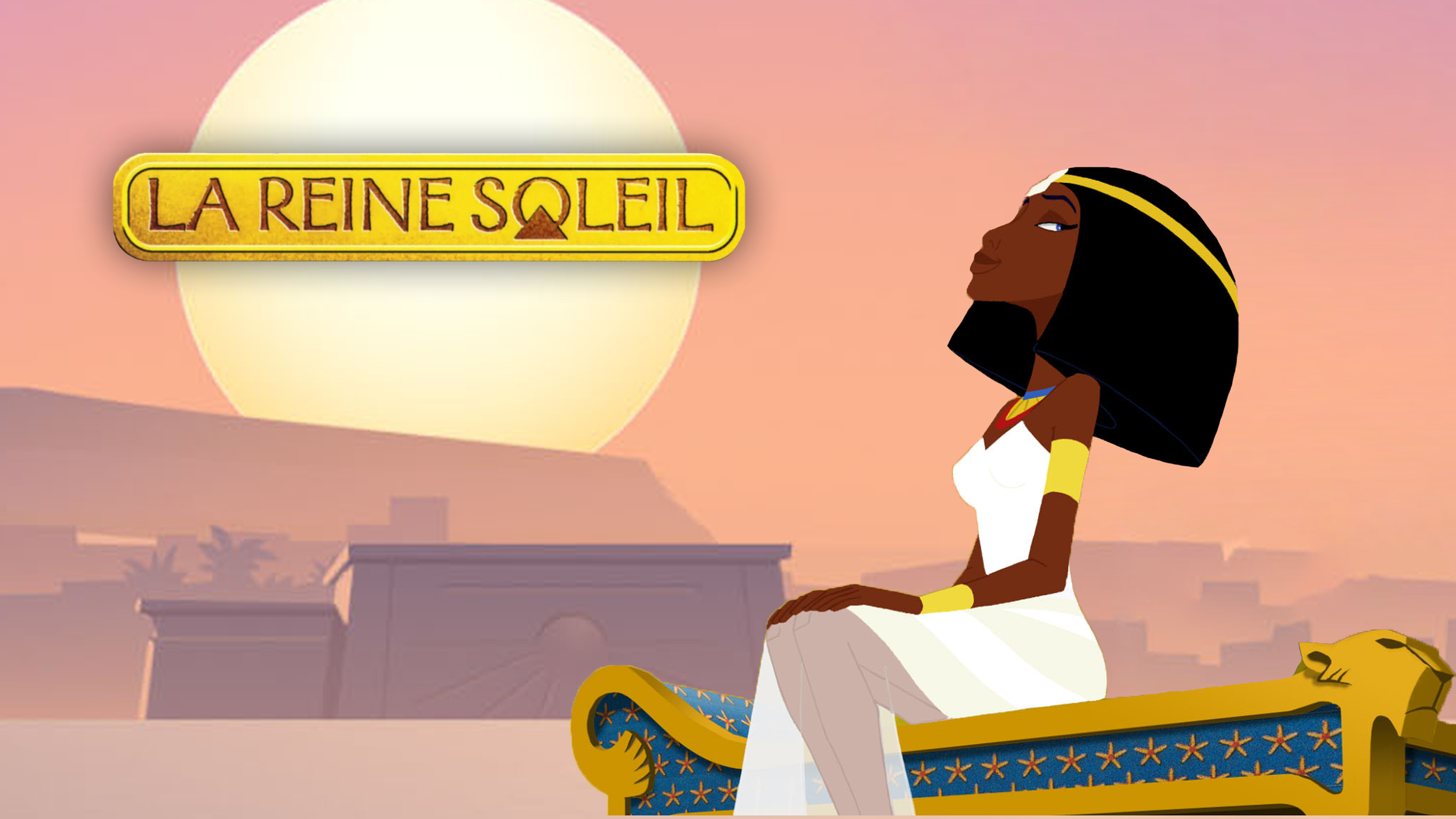 La reine soleil sur M6+ : voir les épisodes en streaming