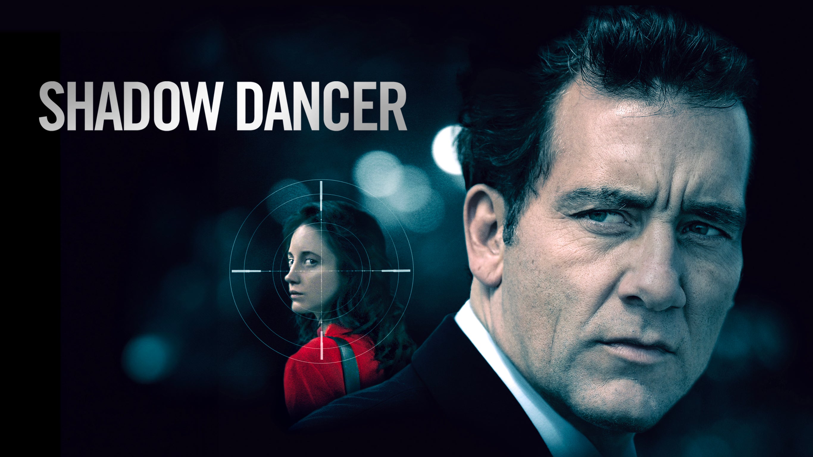 Shadow dancer : Shadow dancer 02-09-2024- M6+