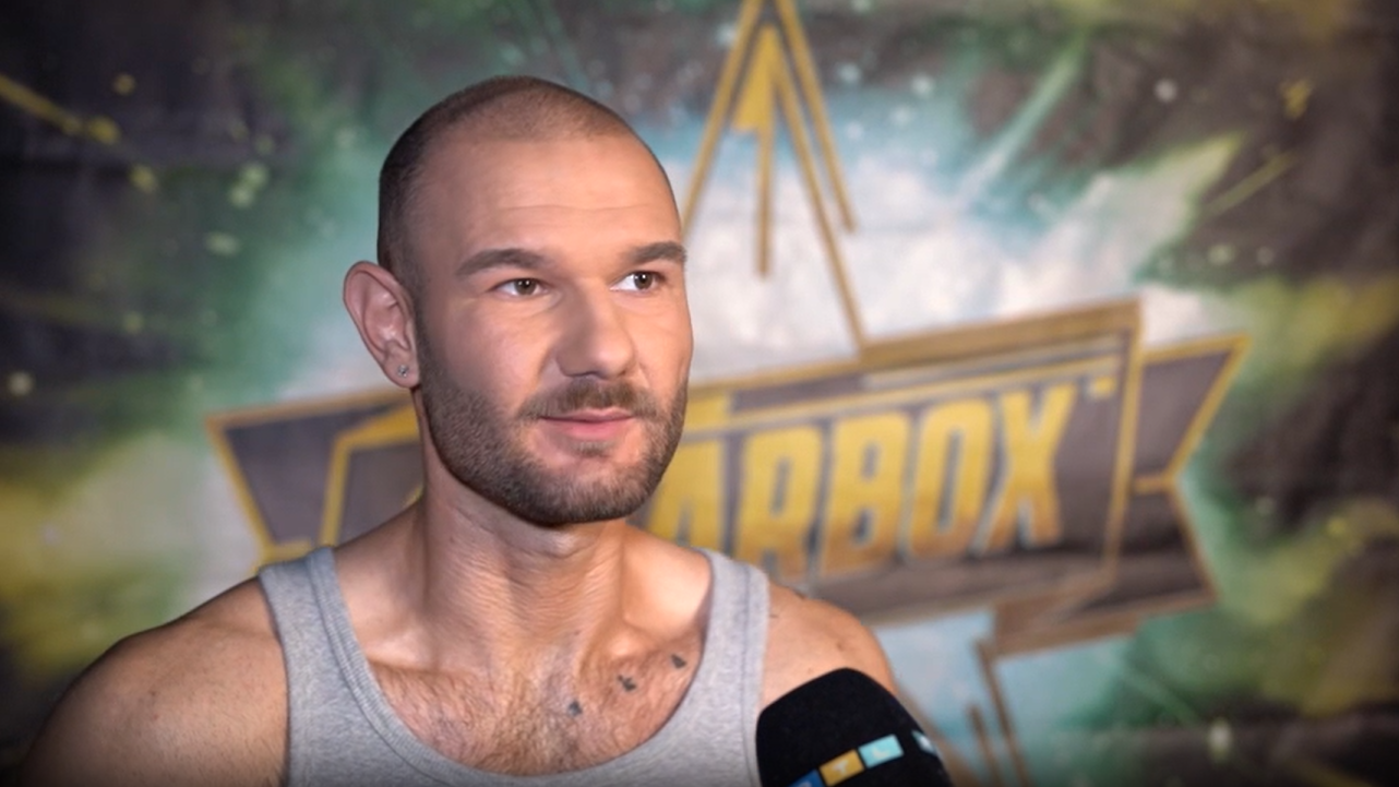 Szecsei Valter / RTL+ - Nézd újra bármikor!