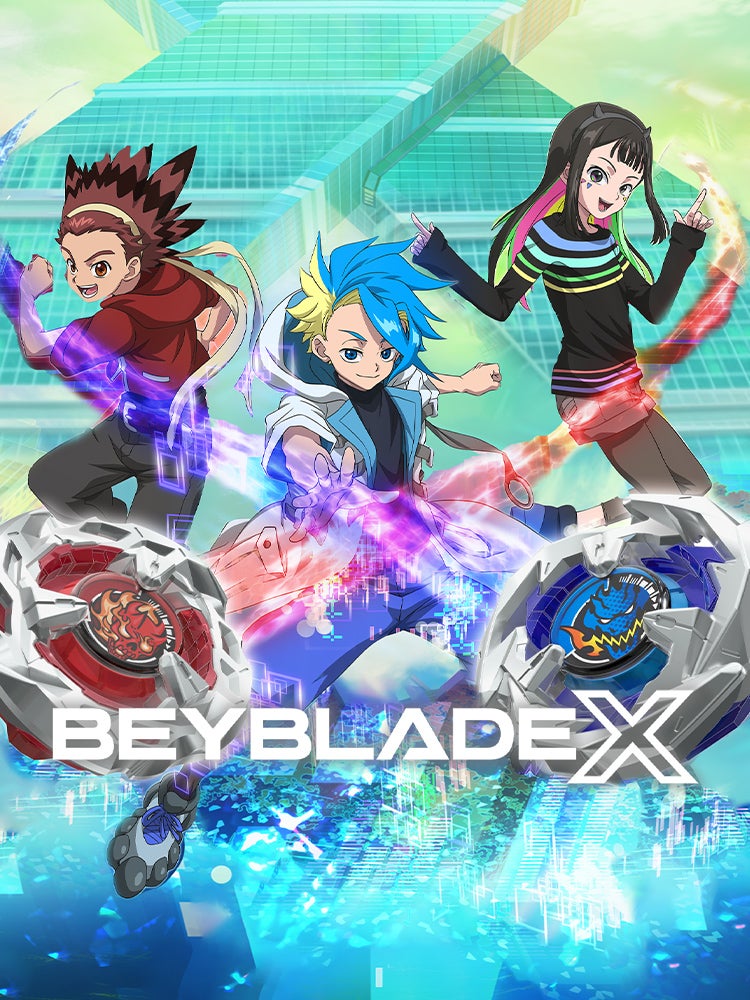 Objectif Blake sur M6+ : voir les épisodes en streaming