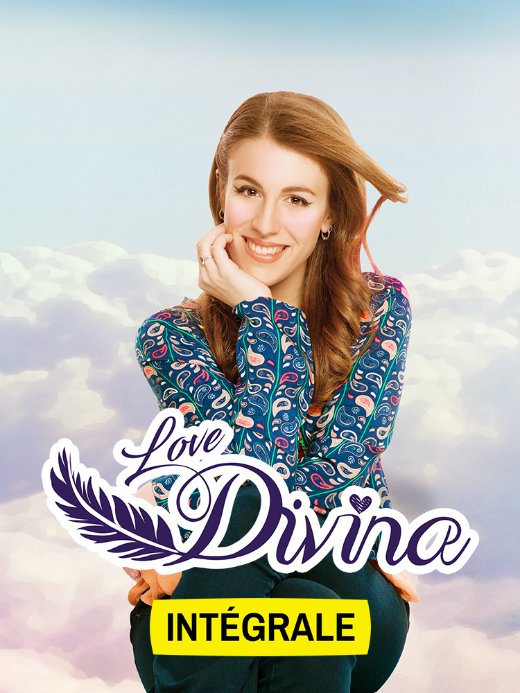 Love Divina sur M6+ : voir les épisodes en streaming