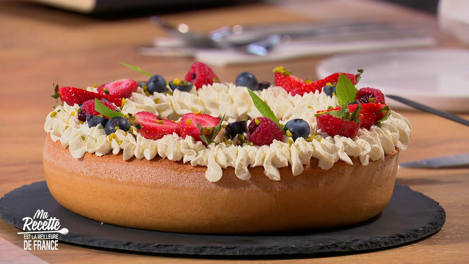 Ma recette est la meilleure de France : J4 : Auvergne-Rhône-Alpes 29-08 ...