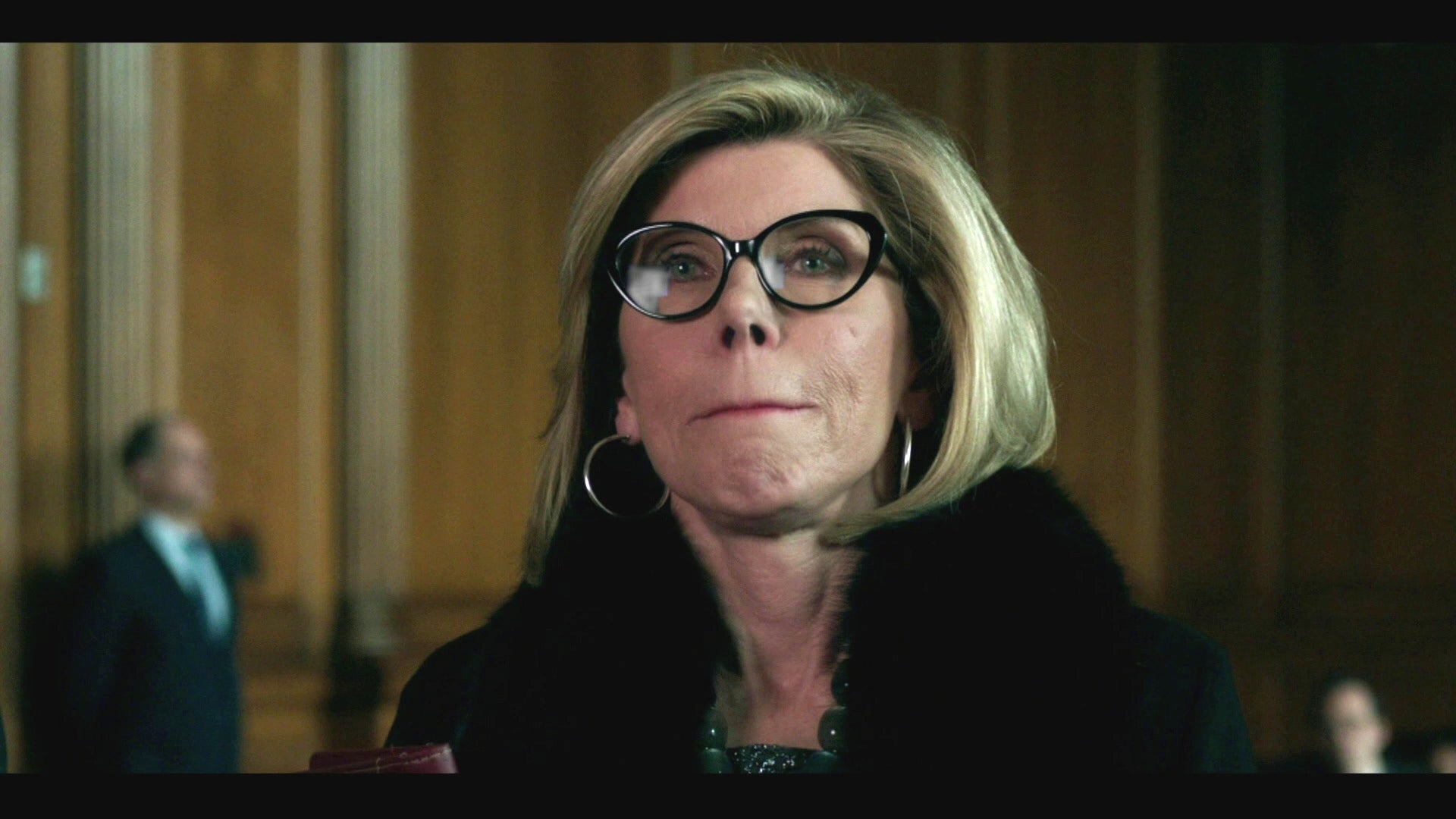 The good fight : S2 E8 - Jour 457 28-09-2021- M6+