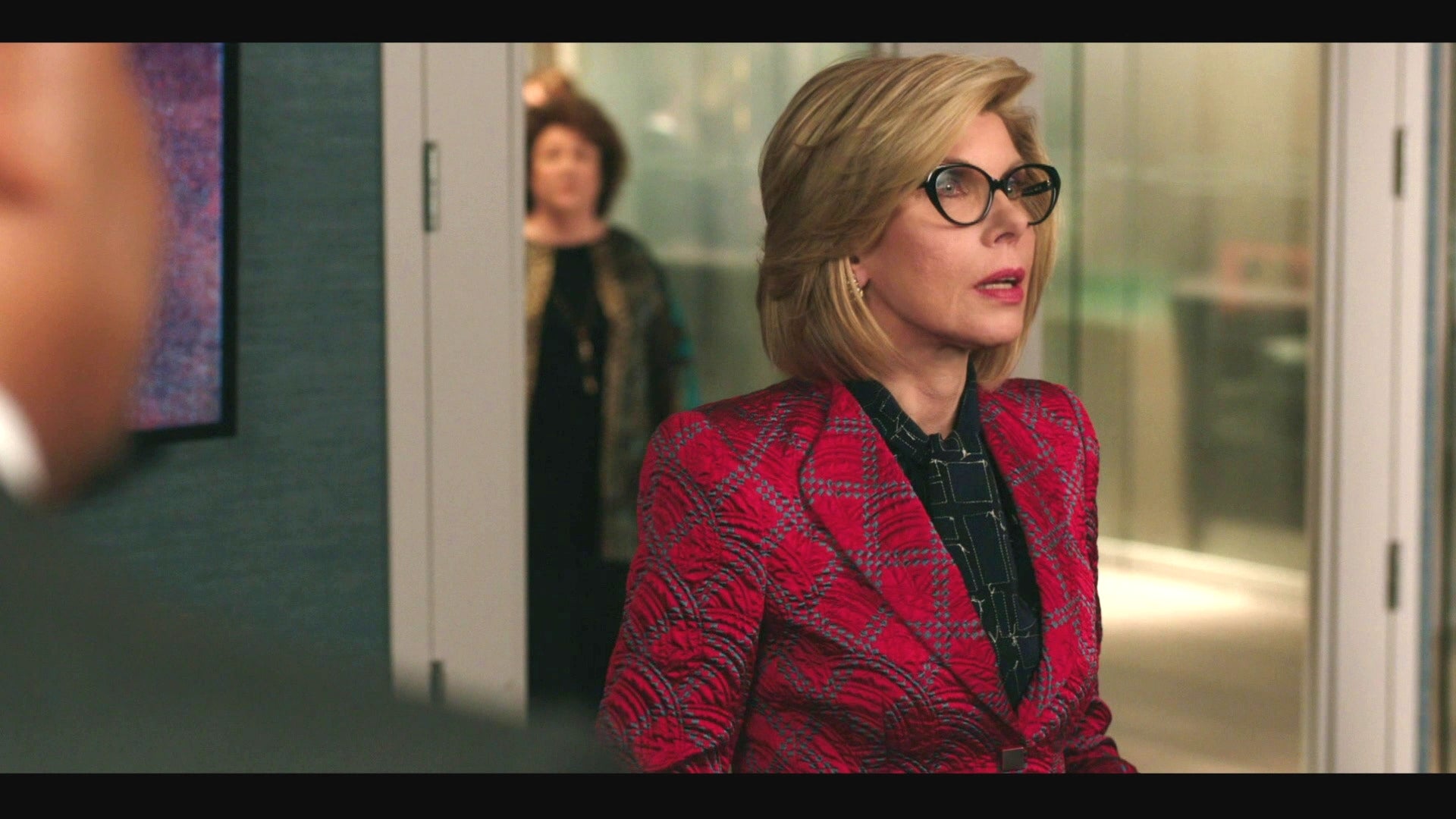 The good fight : S2 E7 - Jour 450 01-11-2020- M6+