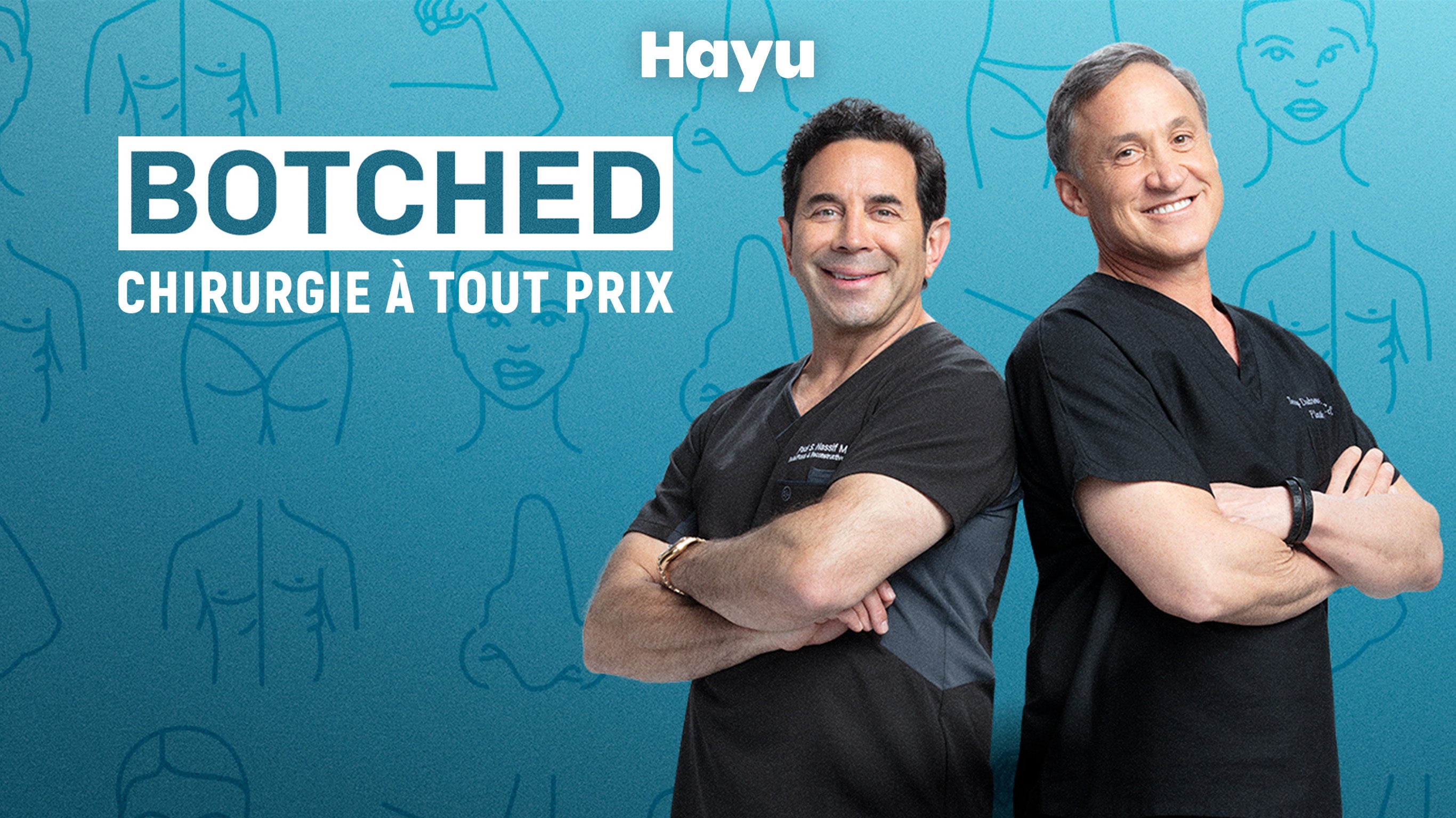Botched : chirurgie à tout prix sur M6+ : voir les épisodes en streaming