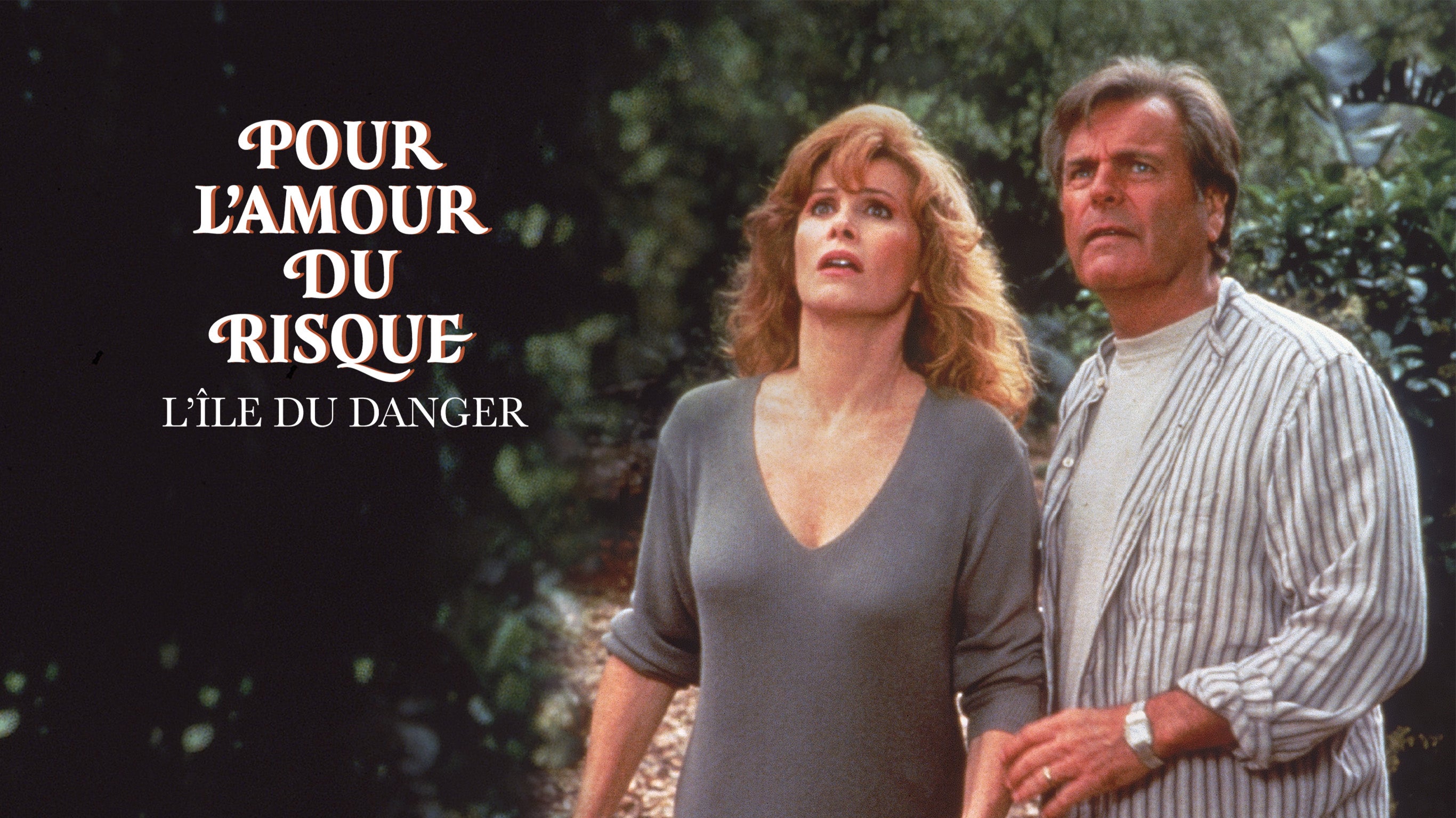 Pour l'amour du risque : l'île du danger sur M6+ : voir les épisodes en ...