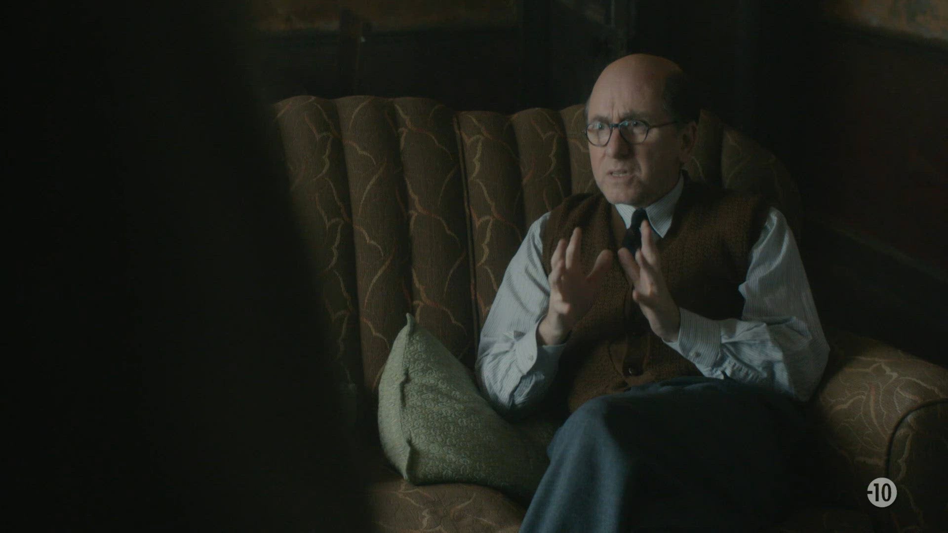 Rillington place : S1 E2 - Tim 14-10-2024- M6+