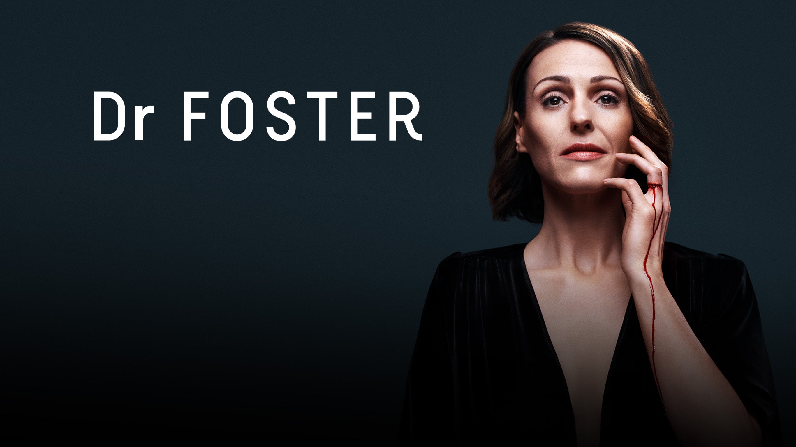 Dr Foster : S1 E1 14-10-2024- M6+