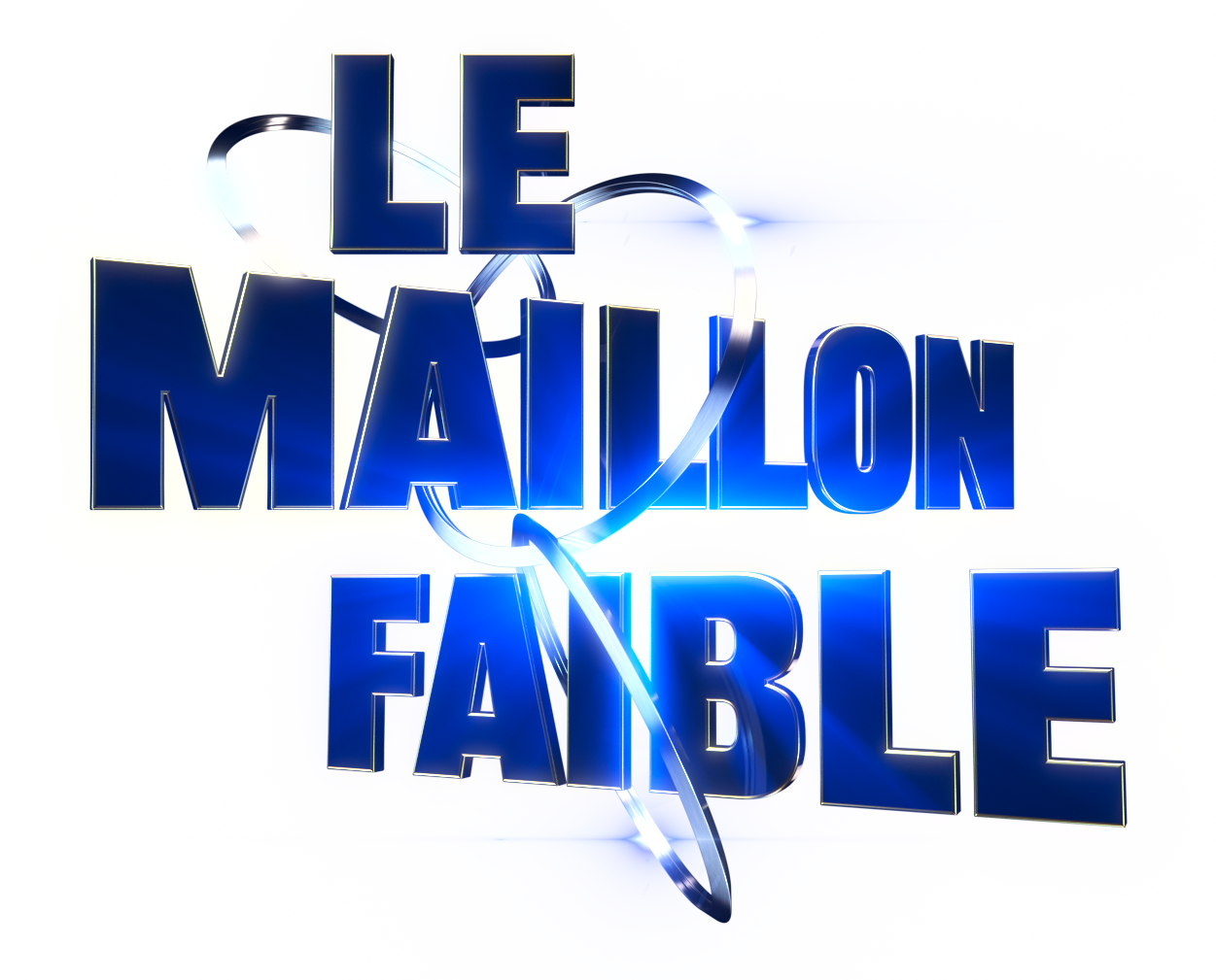 Le maillon faible sur M6+ : voir les épisodes en streaming